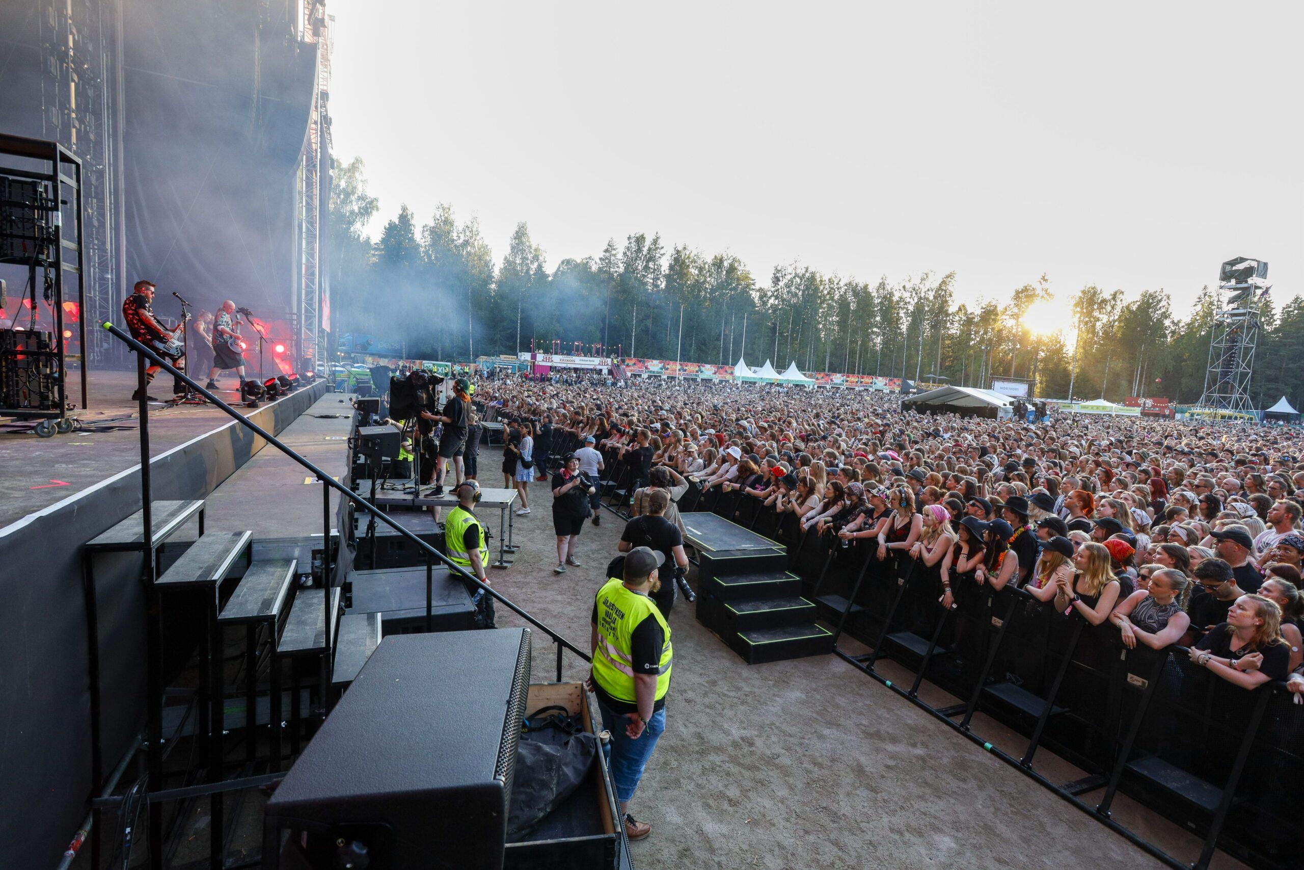 Nasima Razmyar: Kulttuurin tuhoaminen on Suomen tuhoamista | Verkkouutiset