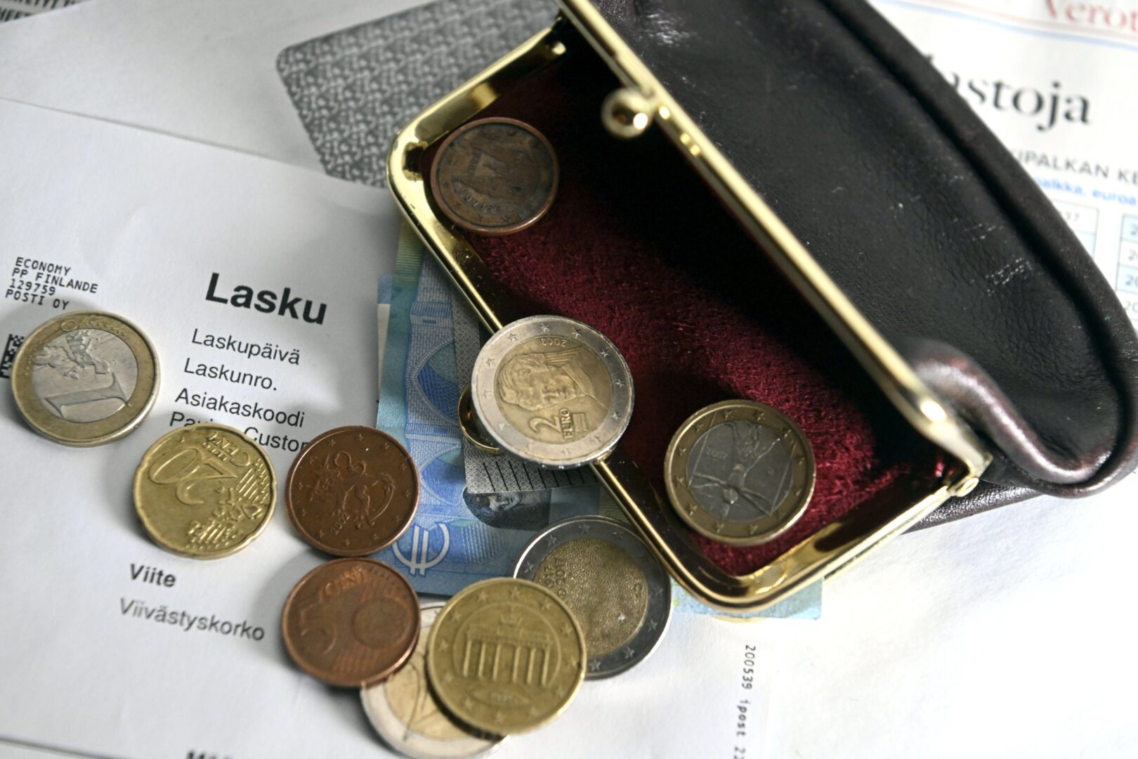 Talous | Verkkouutiset