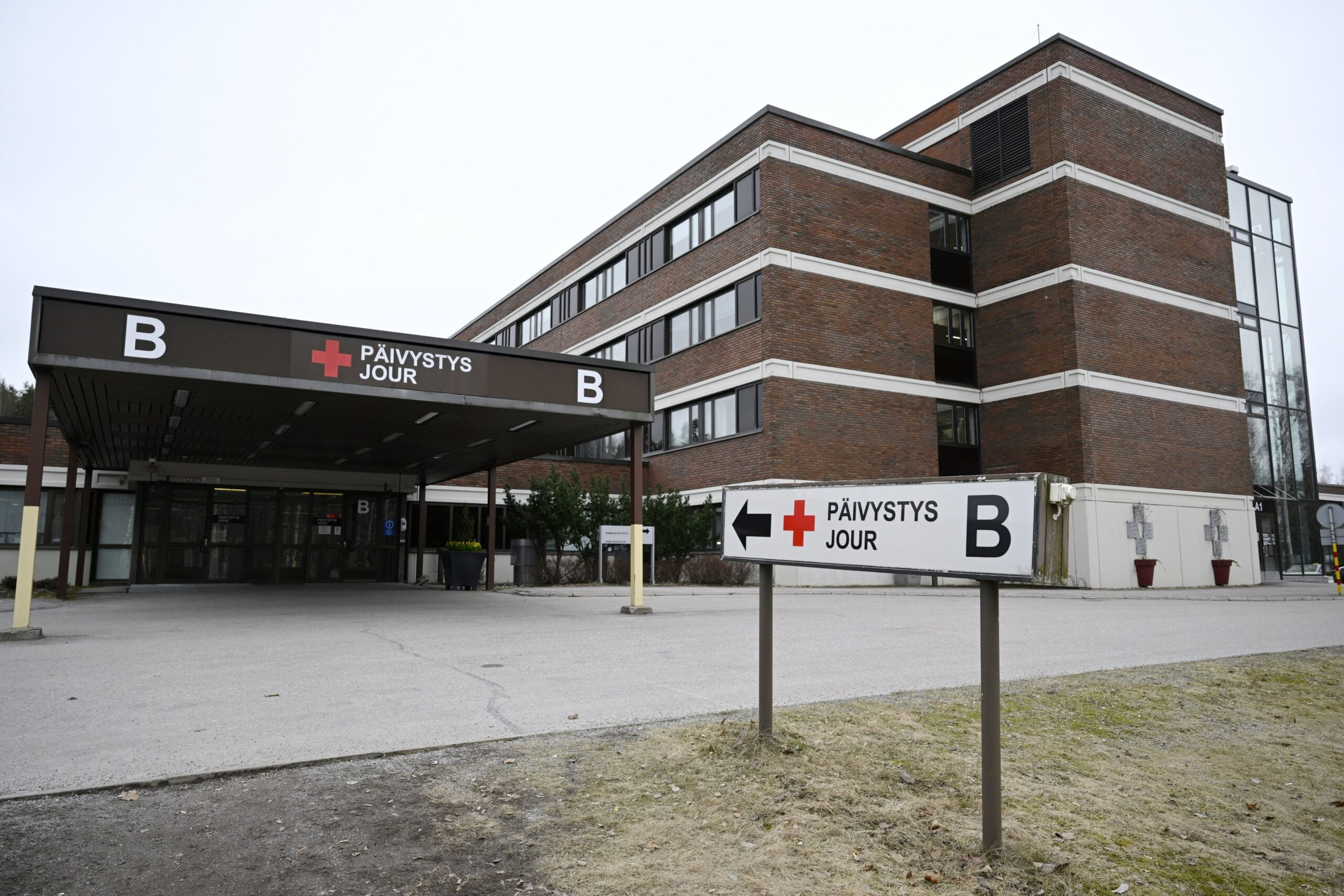 Hyvinvointialueiden rahoitus nousee yli kaksi miljardia - kuusi aluetta ...