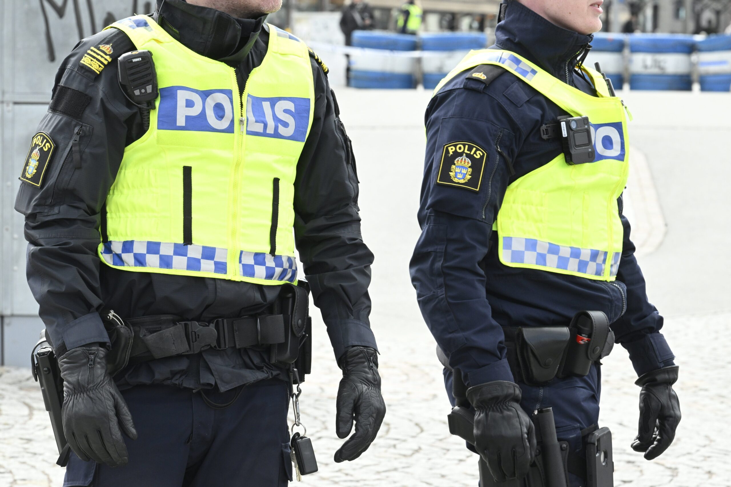 Tällaisia ovat Ruotsissa nyt sotivat jengit - Verkkouutiset