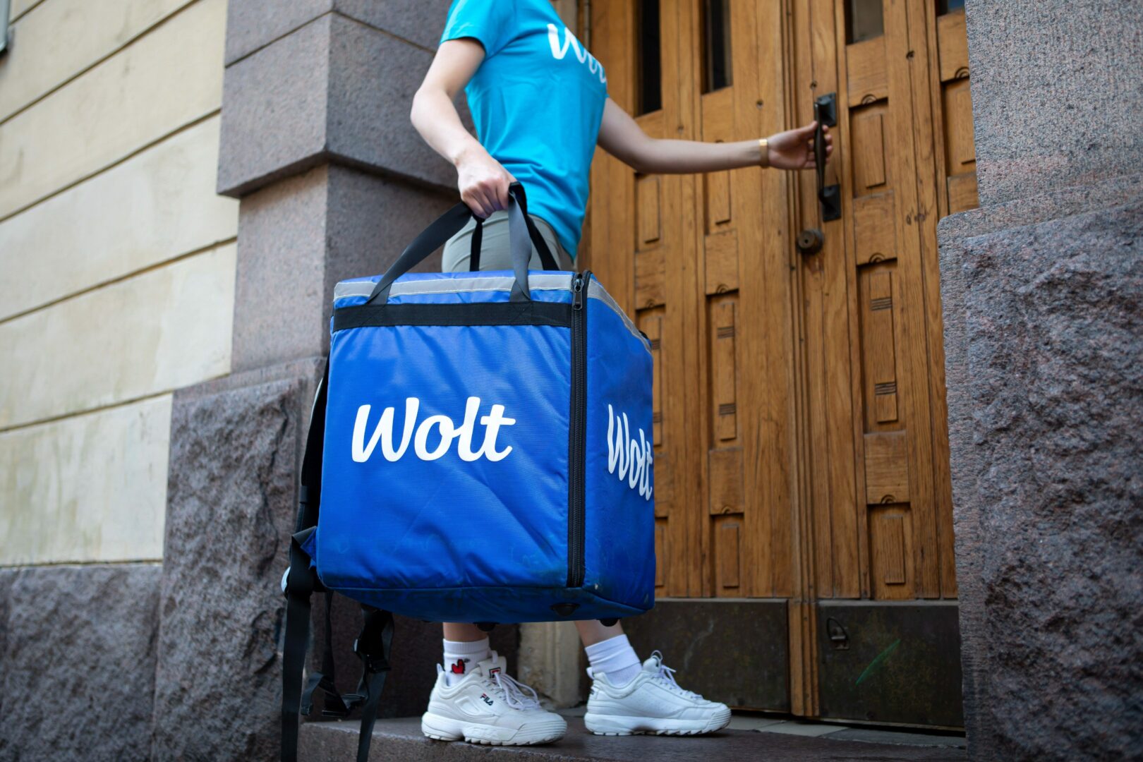 Wolt laajentaa toimintaansa Romaniaan | Verkkouutiset