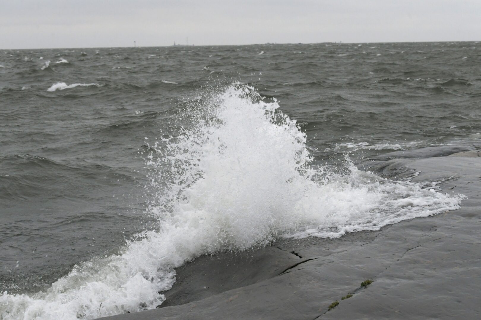 Merivartiosto varoittaa kovasta tuulesta | Verkkouutiset
