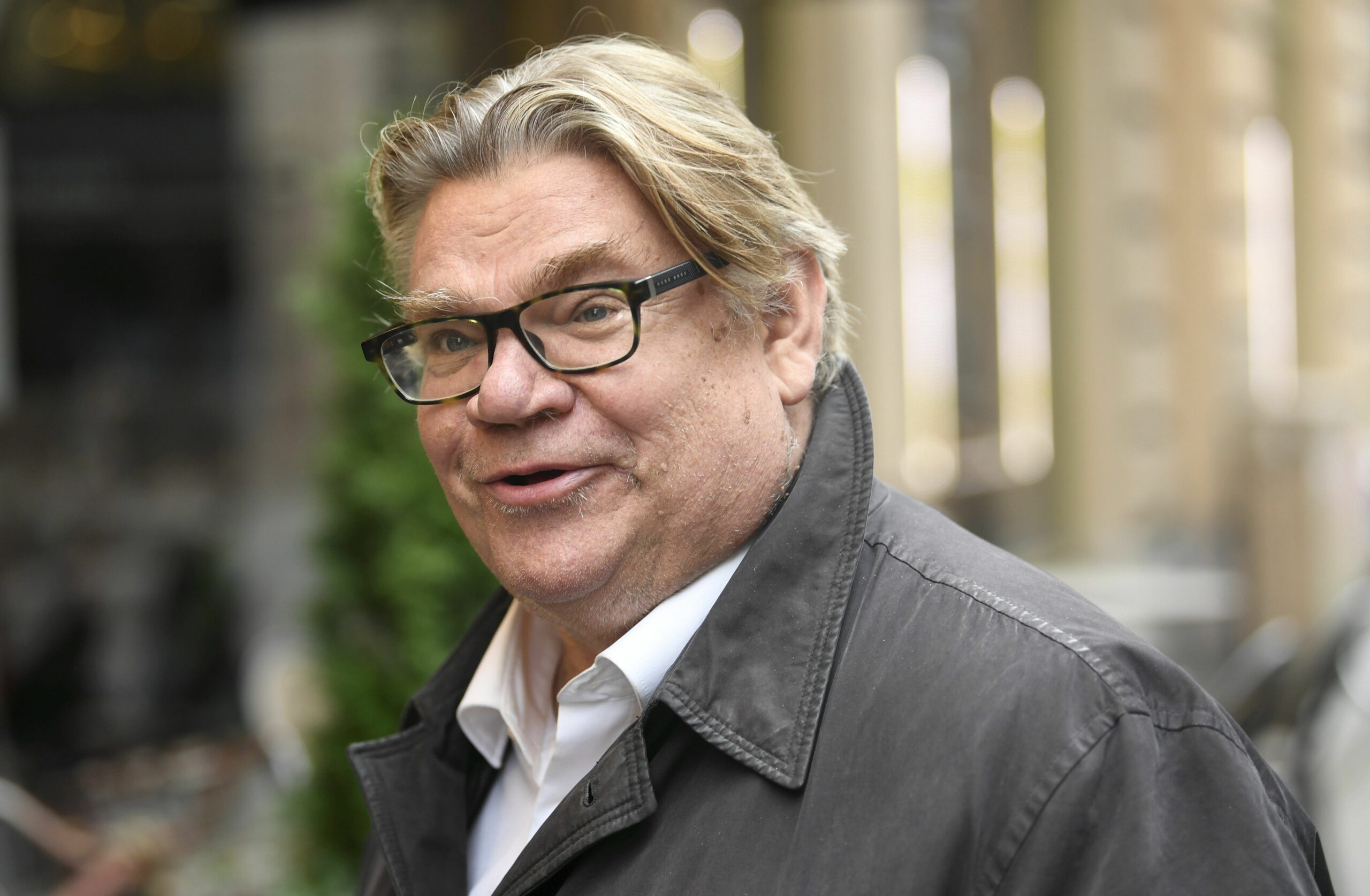 Timo Soini: Suomeen tulee kahdeksan vuoden sinipuna - Verkkouutiset