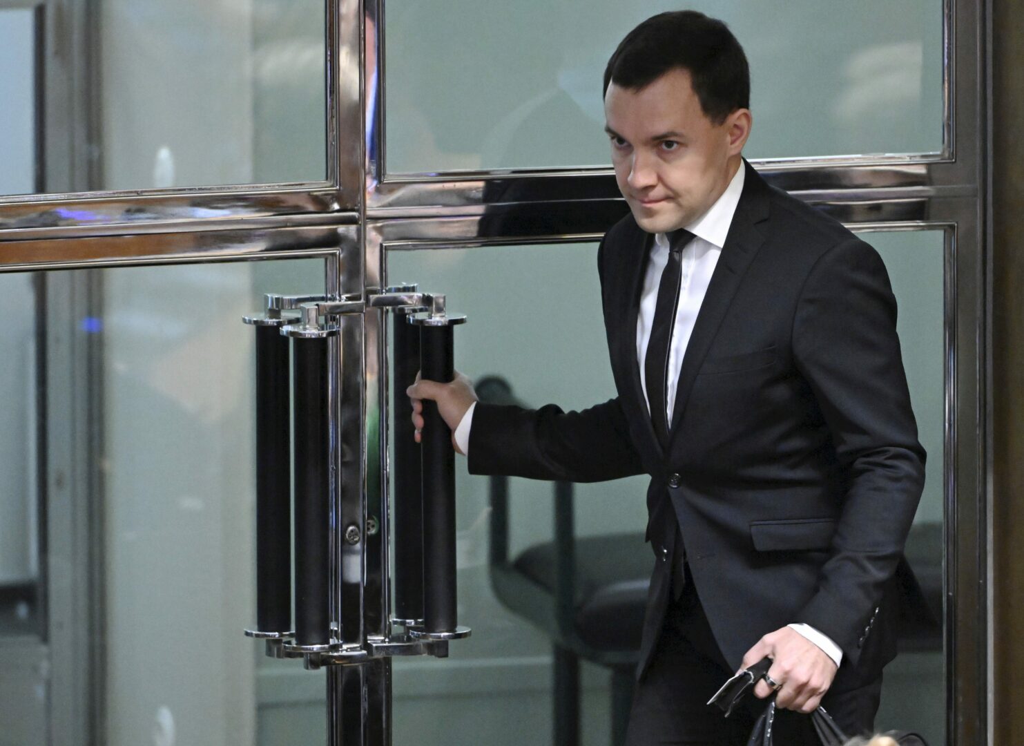 IS: Wille Rydman haluaa Helsingin pormestariksi | Verkkouutiset