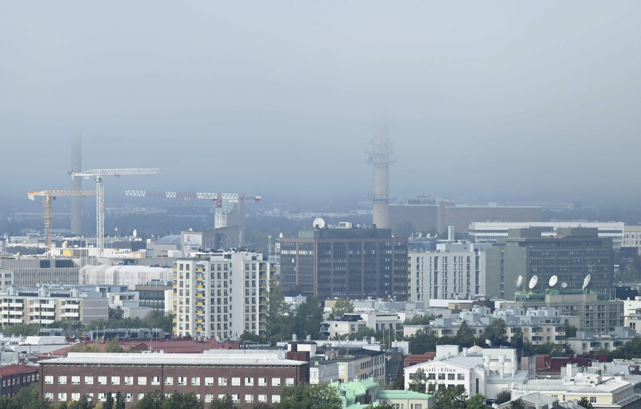 Ville Valkonen velkaluvuista: Viimeinen herätys | Verkkouutiset