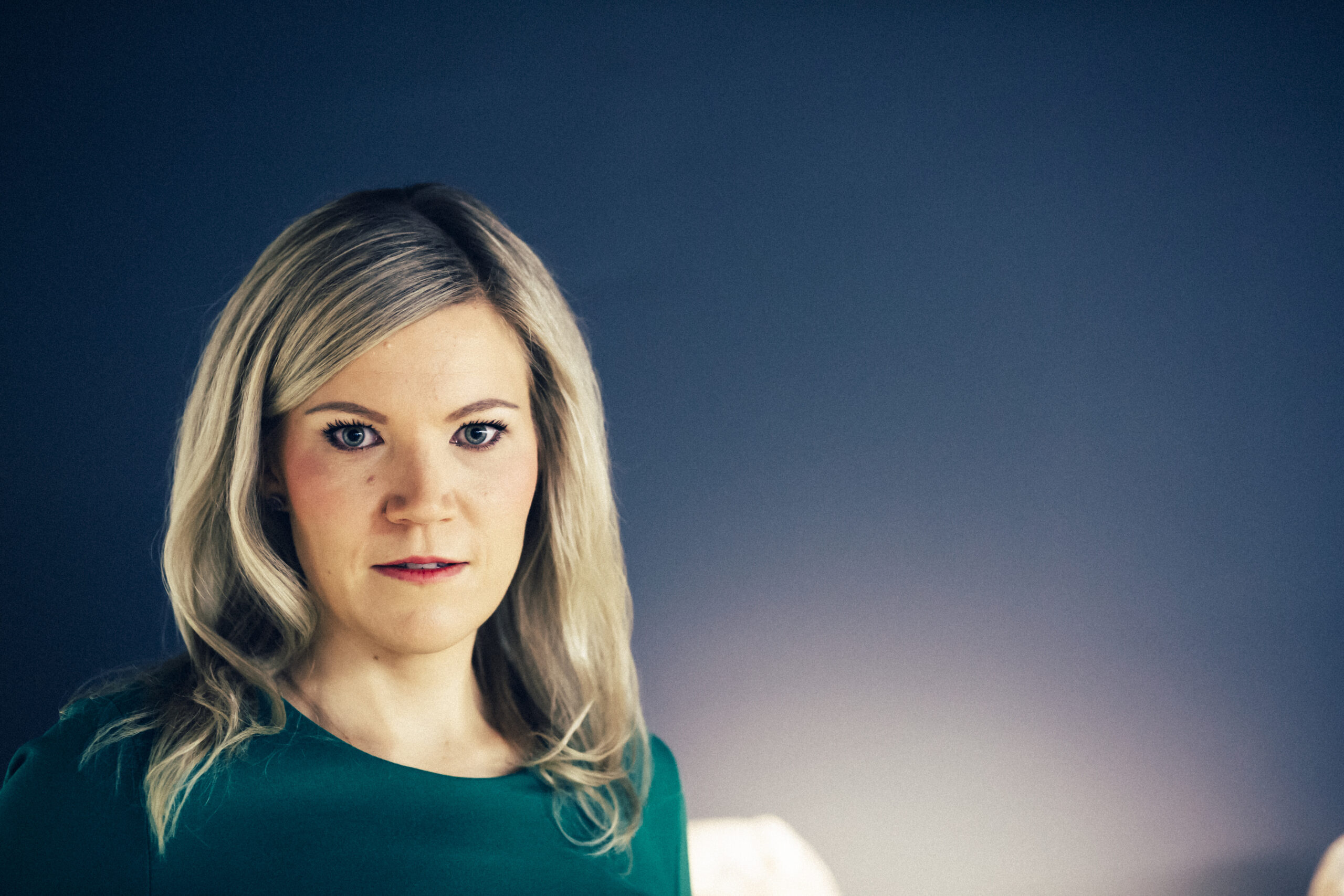 Sofia Vikman Kimmo Kiljusen sooloilusta: Ei edusta valiokunnan näkemyksiä saati Suomen kantoja ...