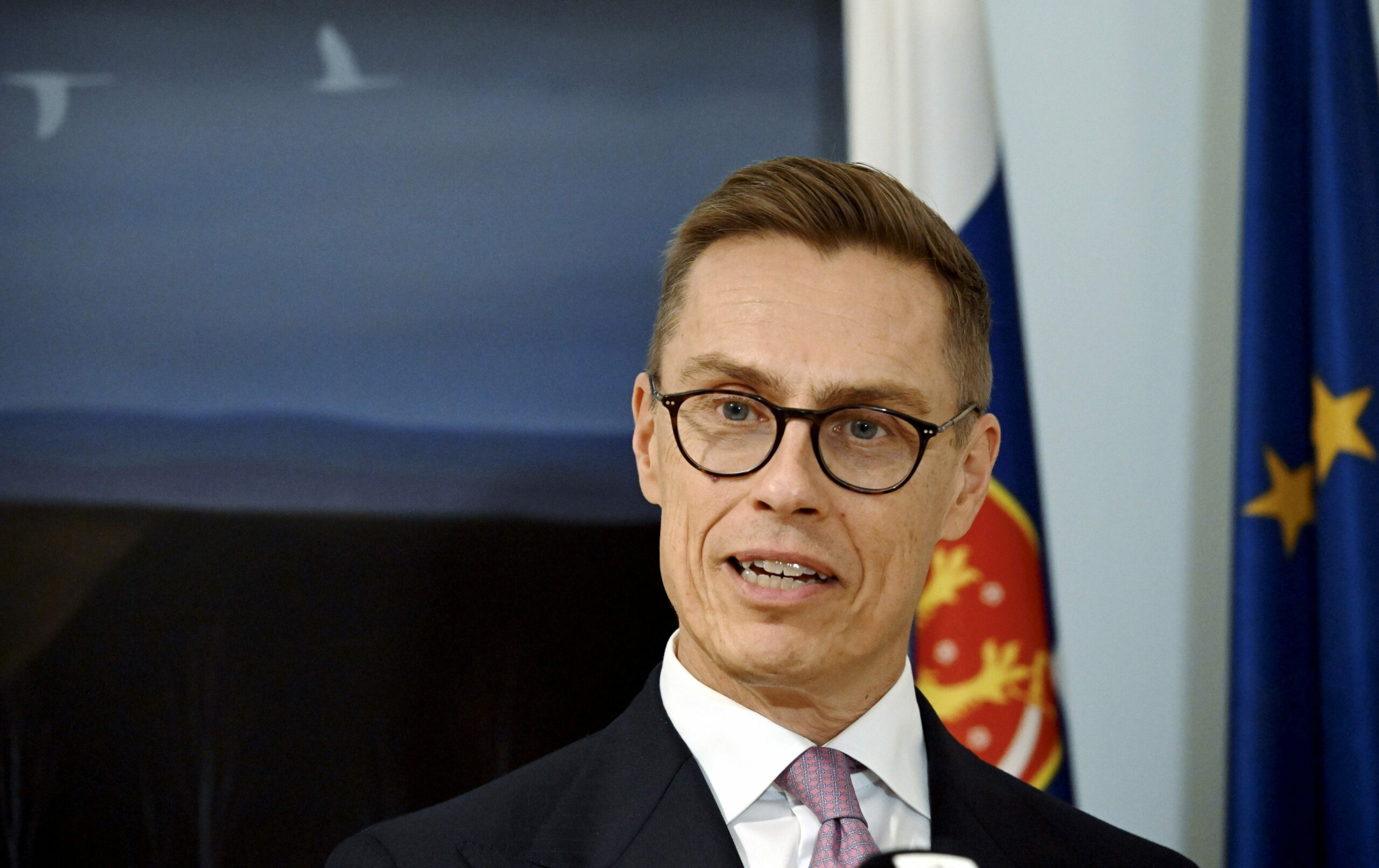Alexander Stubb onnittelee Donald Trumpia | Verkkouutiset