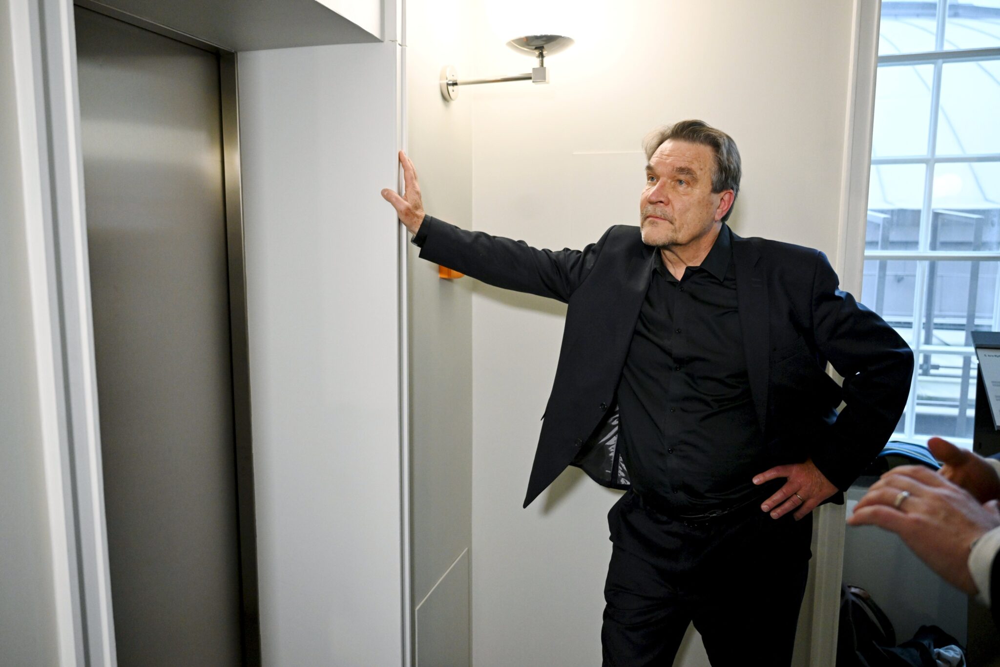 "Minulla oli empatiaa heitä kohtaan" - Kimmo Kiljunen julkaisi videon ...