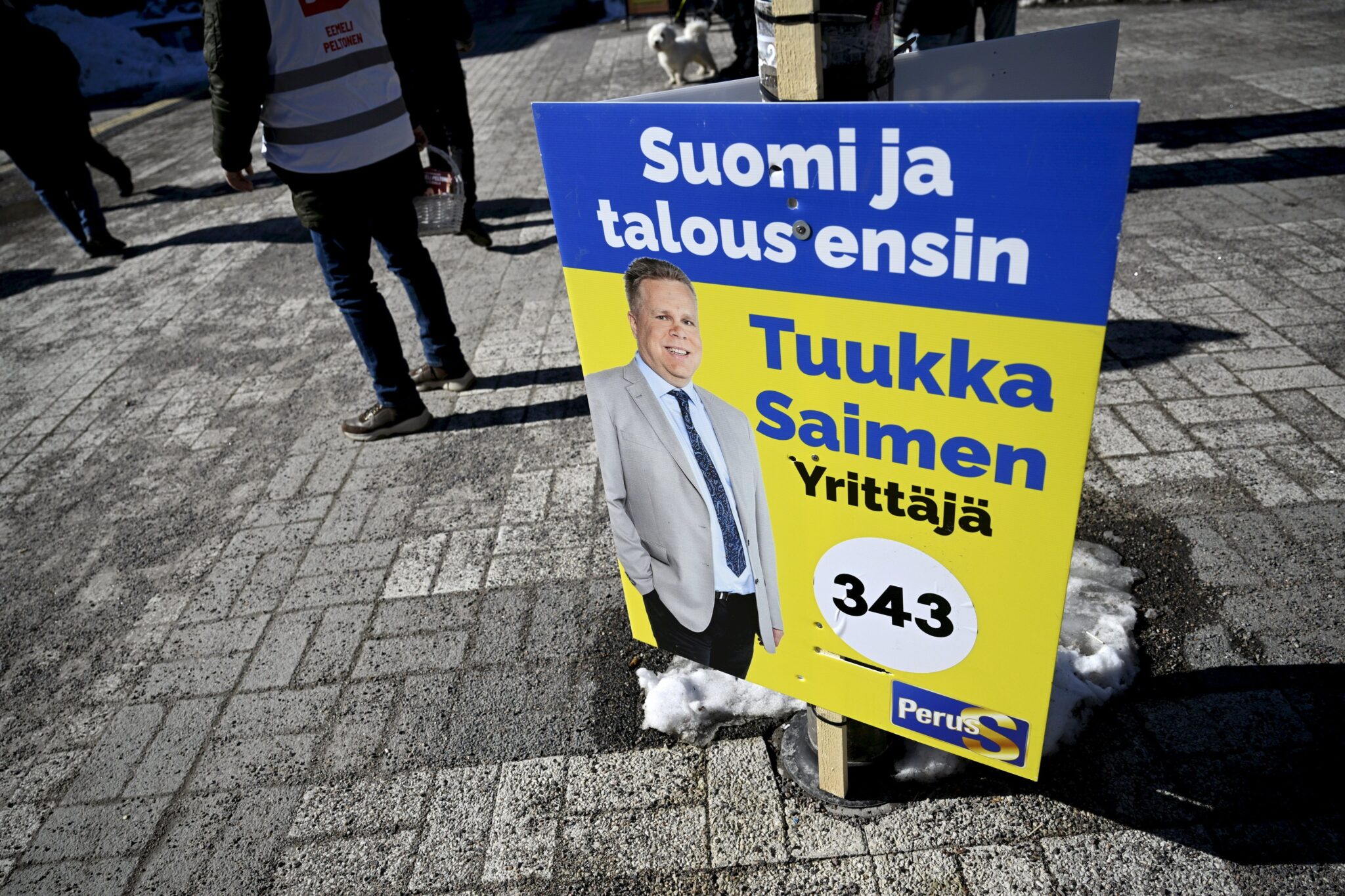 HS: Kuntapoliitikon syrjintäsyytteessä on kyse nuoren alaisen ...