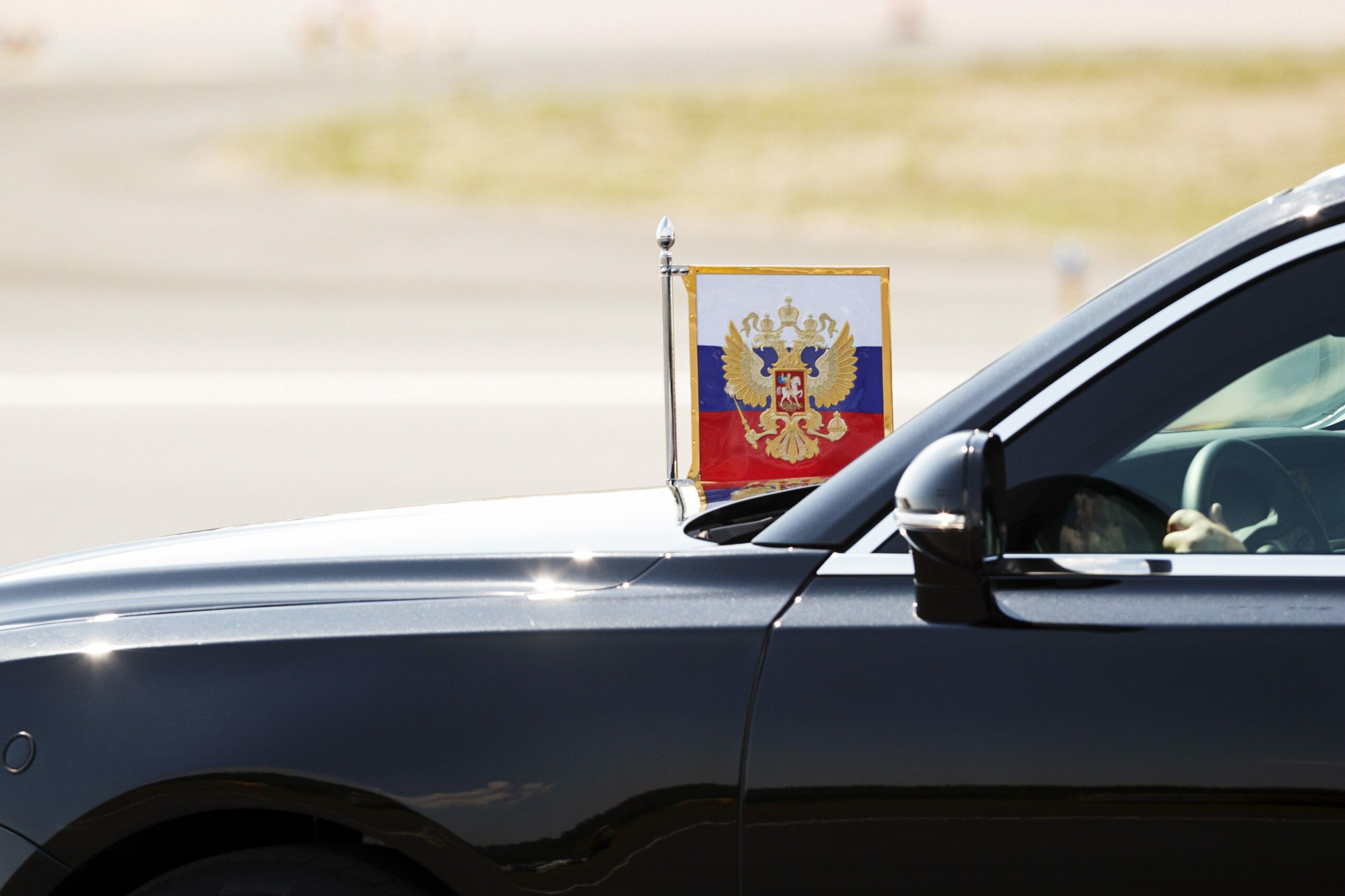 Venäläismies joutui oikeuteen Vladimir Putinin haukkumisesta ...