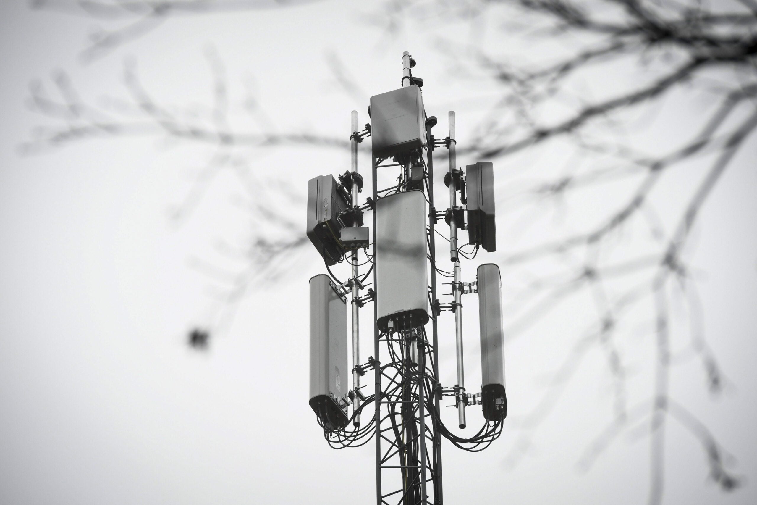 5G-verkko yltää kaikkialle Manner-Suomessa - Verkkouutiset