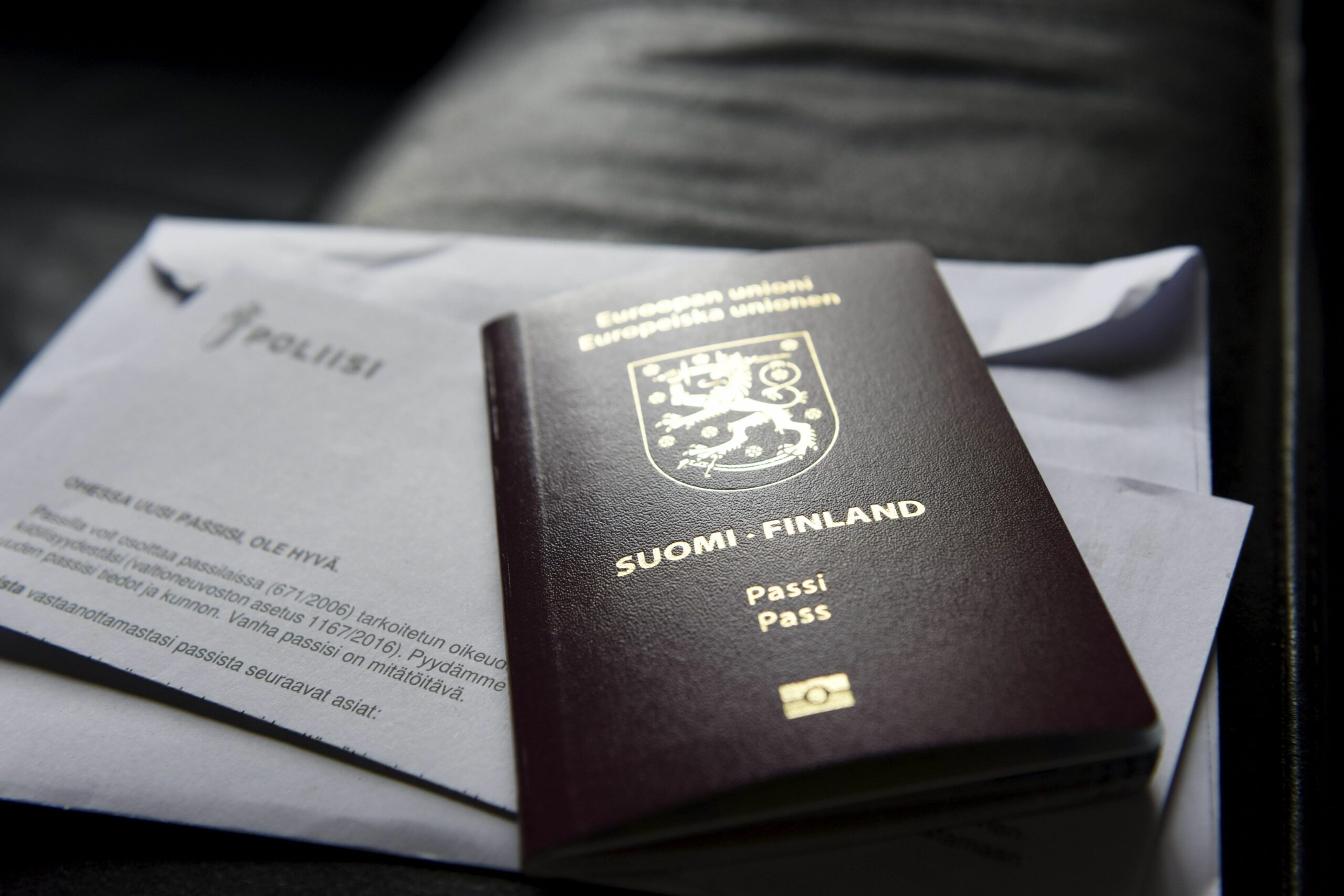 Passin ja henkilökortin hinnat nousevat | Verkkouutiset