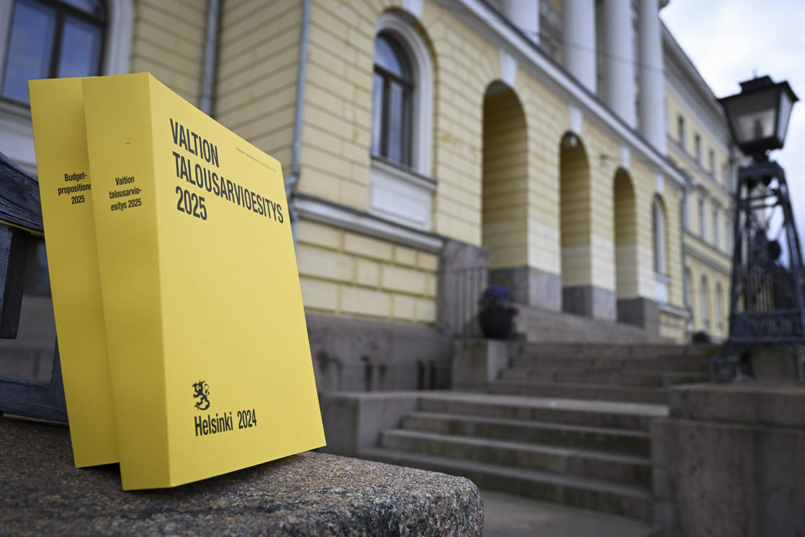 Tarkastusvirasto jatkaisi julkisen talouden vahvistamista yli vaalikausien | Verkkouutiset