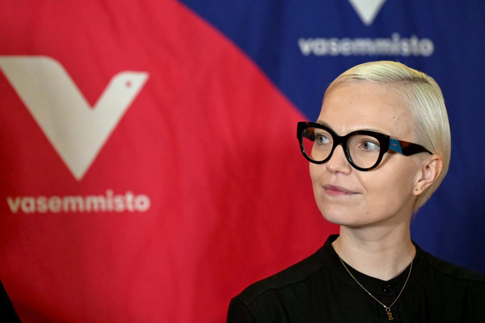 Vasemmistoliiton Minja Koskela IS:lle: Haluan vaalia sosialistisia ...