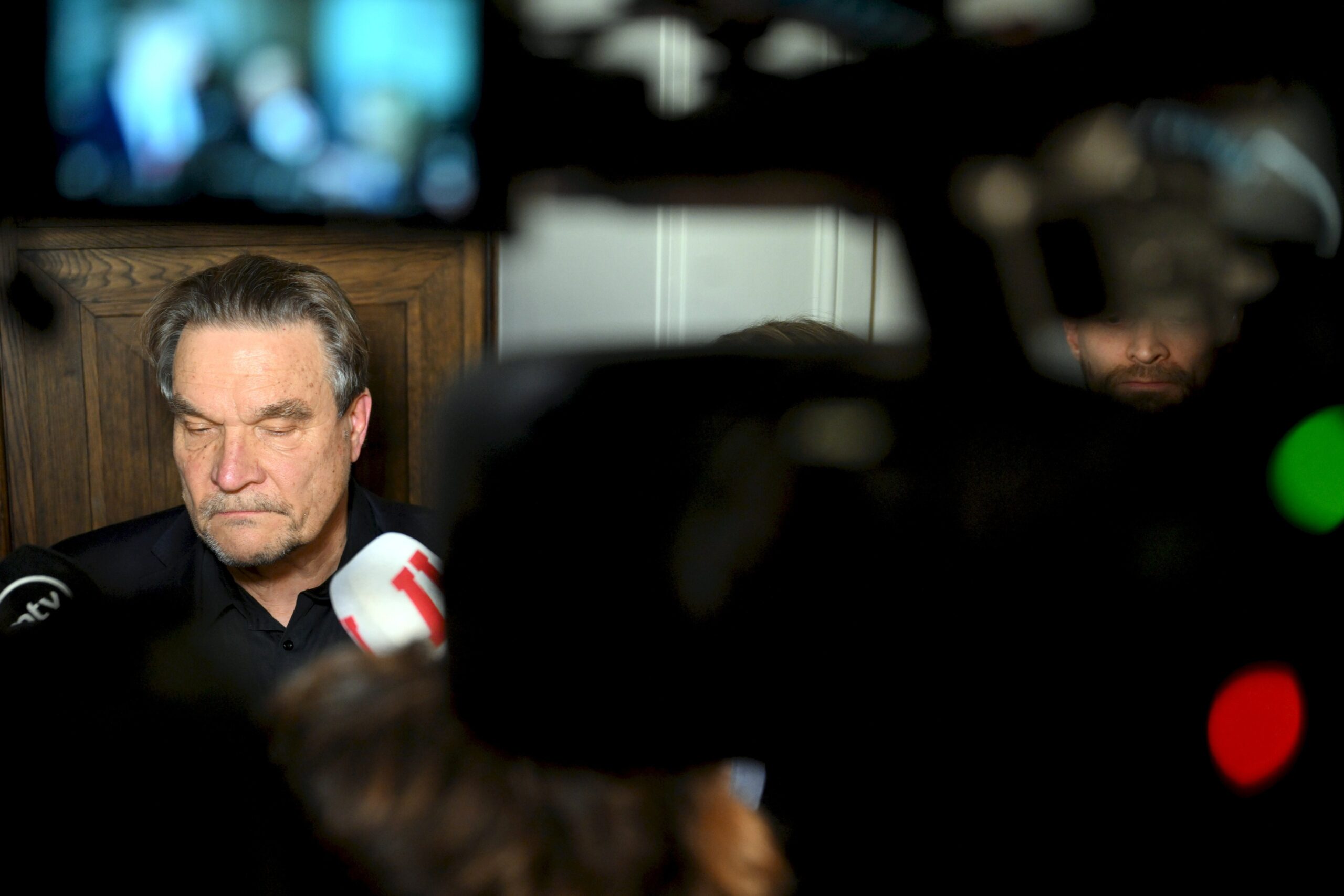 Kimmo Kiljunen avautuu Seiskalle: En ymmärrä, miksi piti tehdä niin iso ...