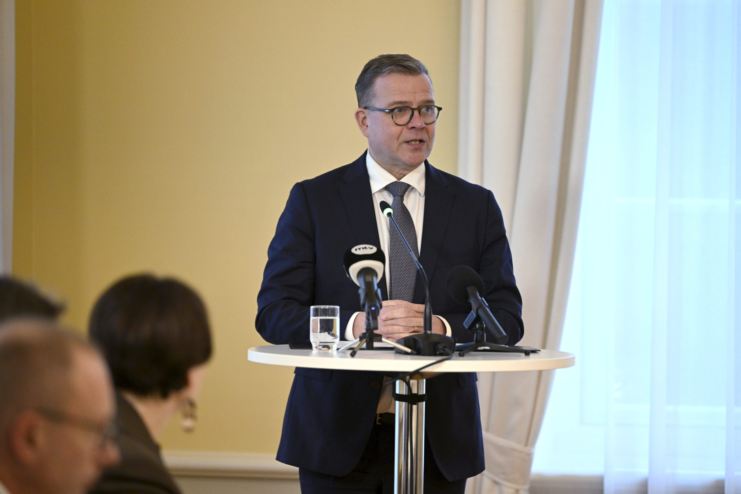 Pääministeri HS:lle: Suurimmat leikkaukset on jo tehty - Verkkouutiset