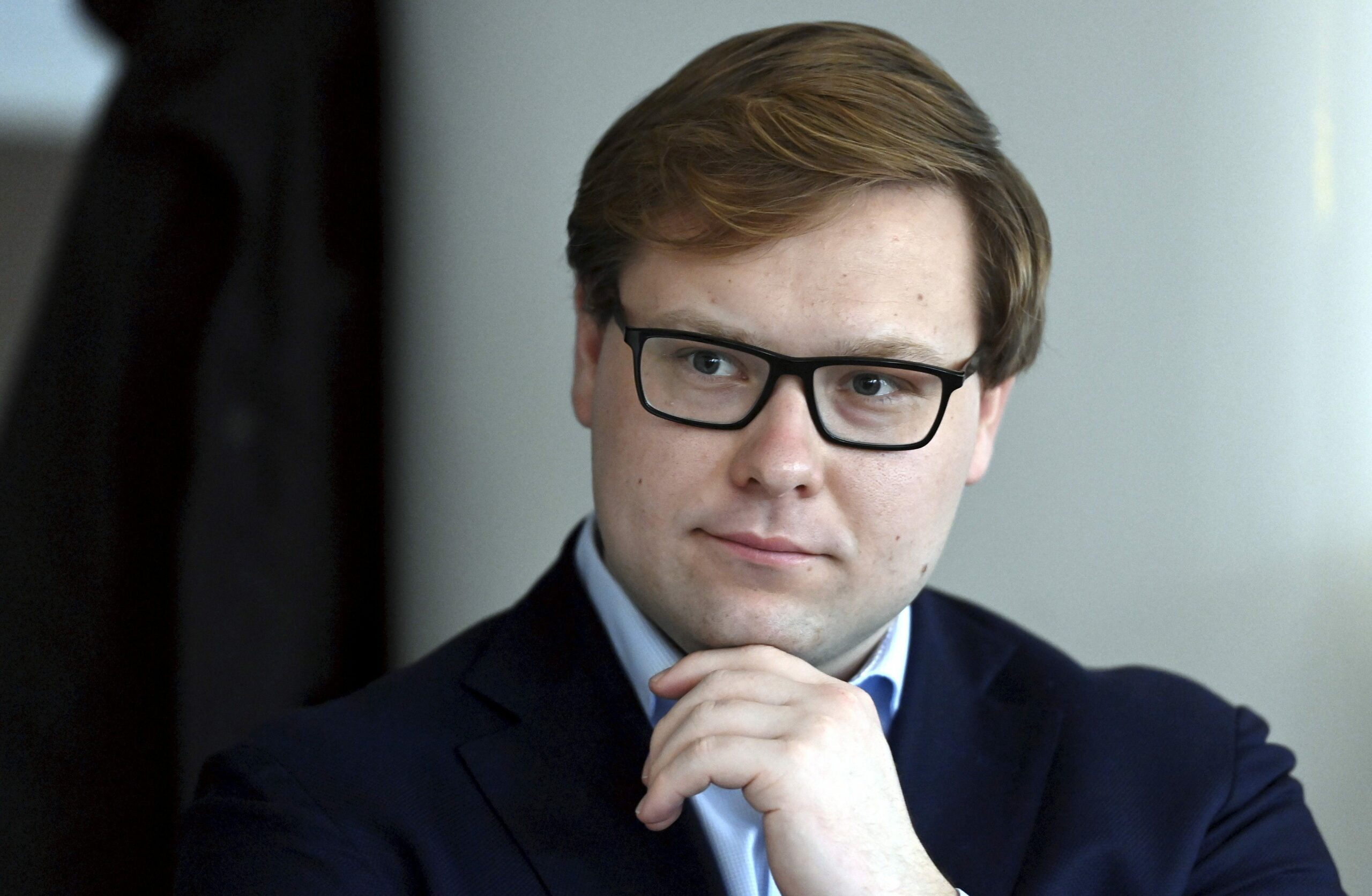 Daniel Sazonov: Toiminnassani ei ole mitään Venäjä-mielistä | Verkkouutiset