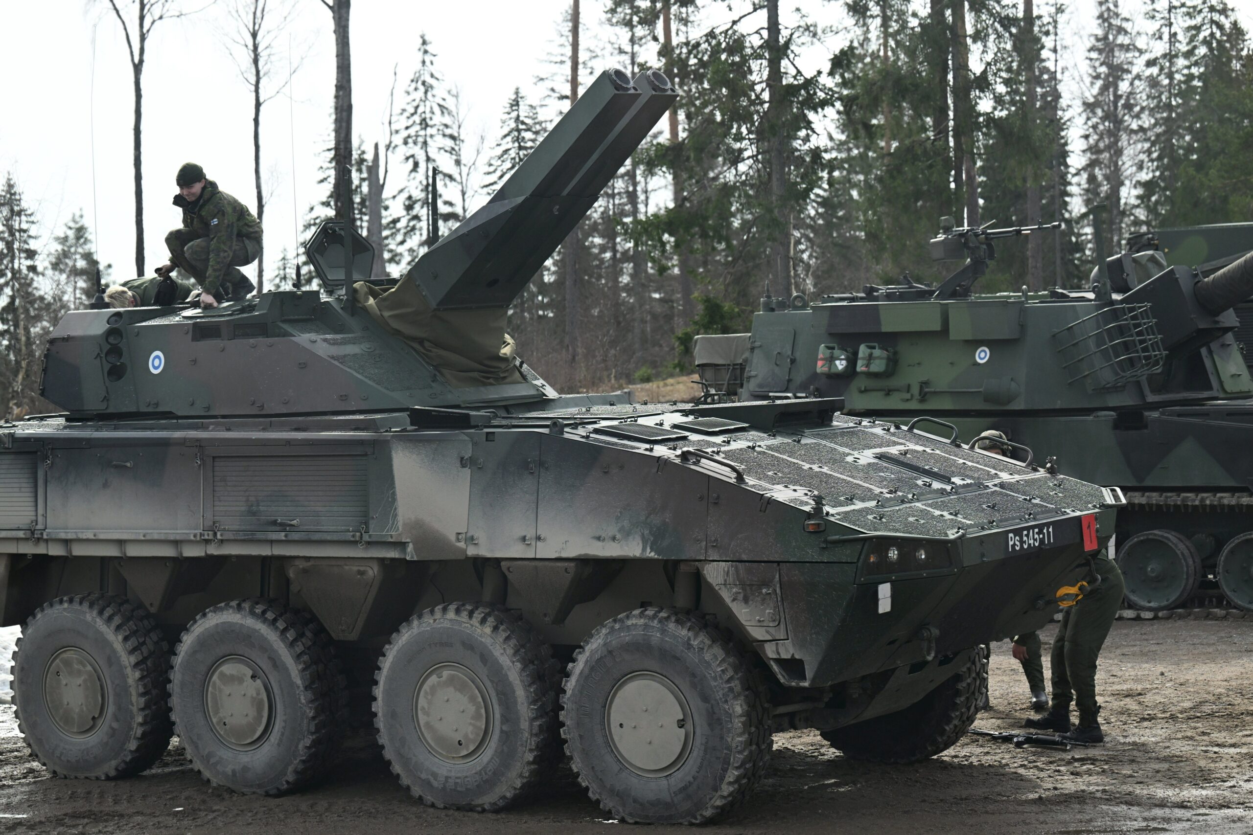 USU: EU:n yhteisvelka puolustukseen jakaa hallitusta | Verkkouutiset