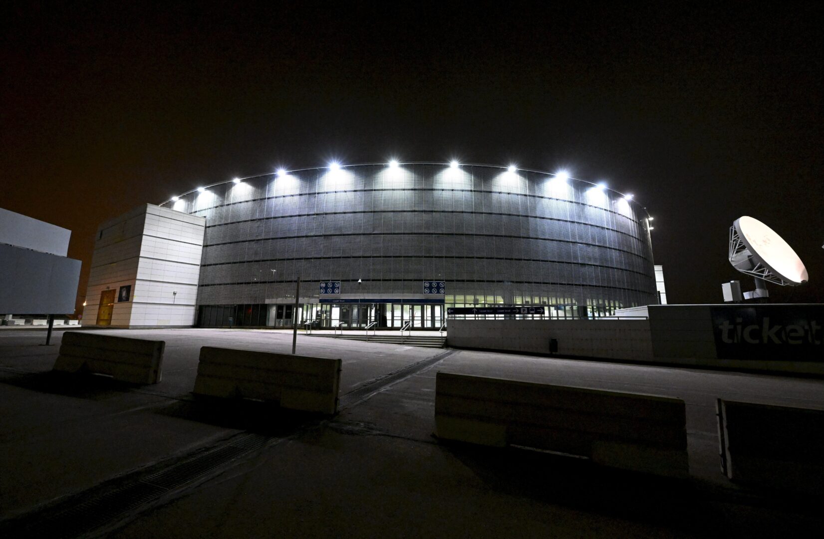 Helsinki-hallin osakekauppa vireillä Ulosottolaitoksessa | Verkkouutiset