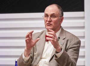 Amerikkalainen huippututkija VU:lle: Suomi saattaa pohtia ydinasetta ...