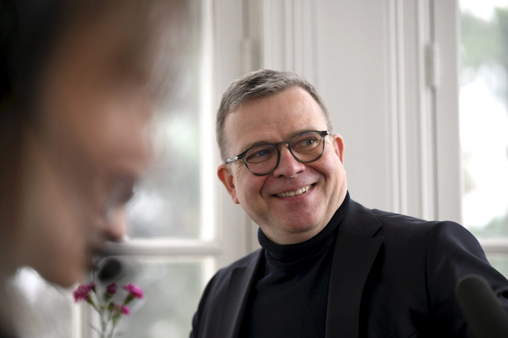 Petteri Orpo: Kokoomus vastustaa kuntaveron, kiinteistöveron ja maksujen korotuksia | Verkkouutiset