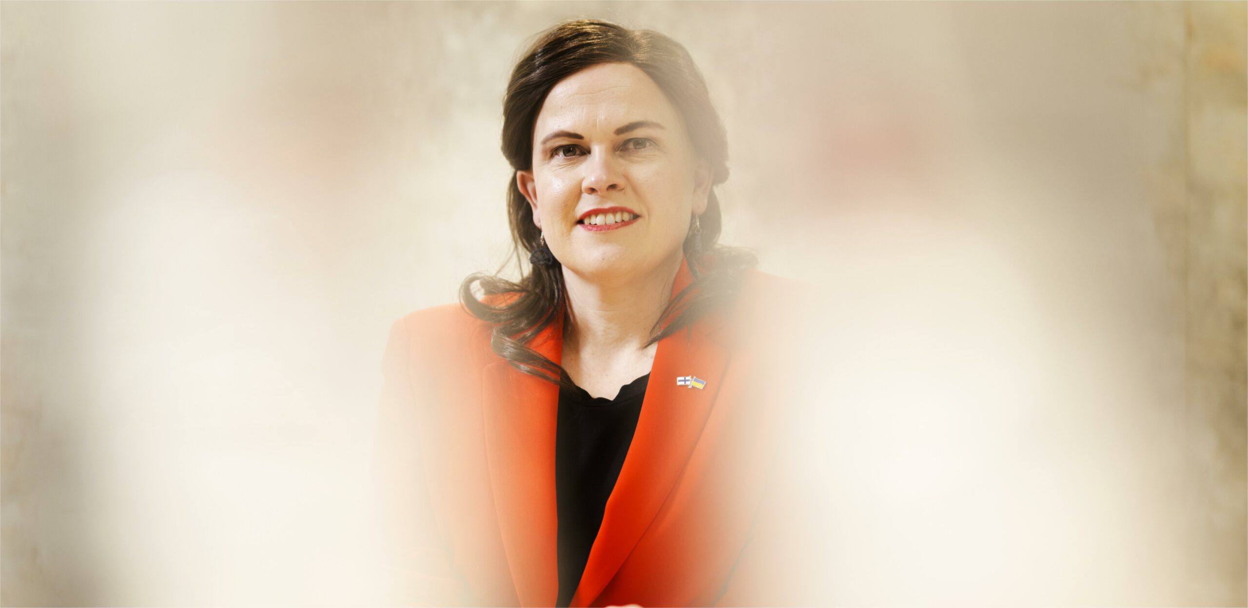 Ministeri Mari-Leena Talvitie: Koulutusasteen nosto vaatii täsmätoimia ...