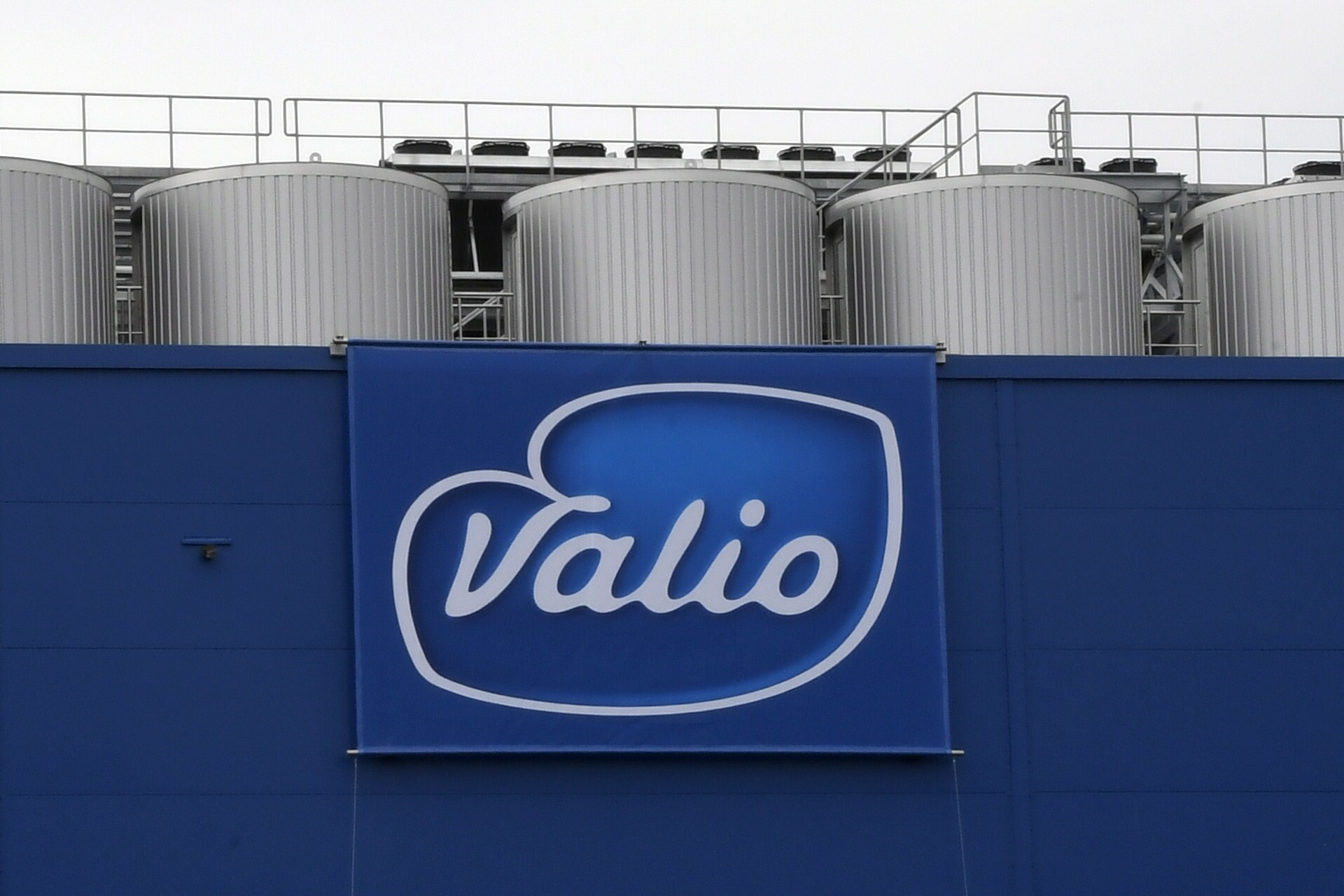 Neljään Valion tehtaaseen lakkovaroitus | Verkkouutiset