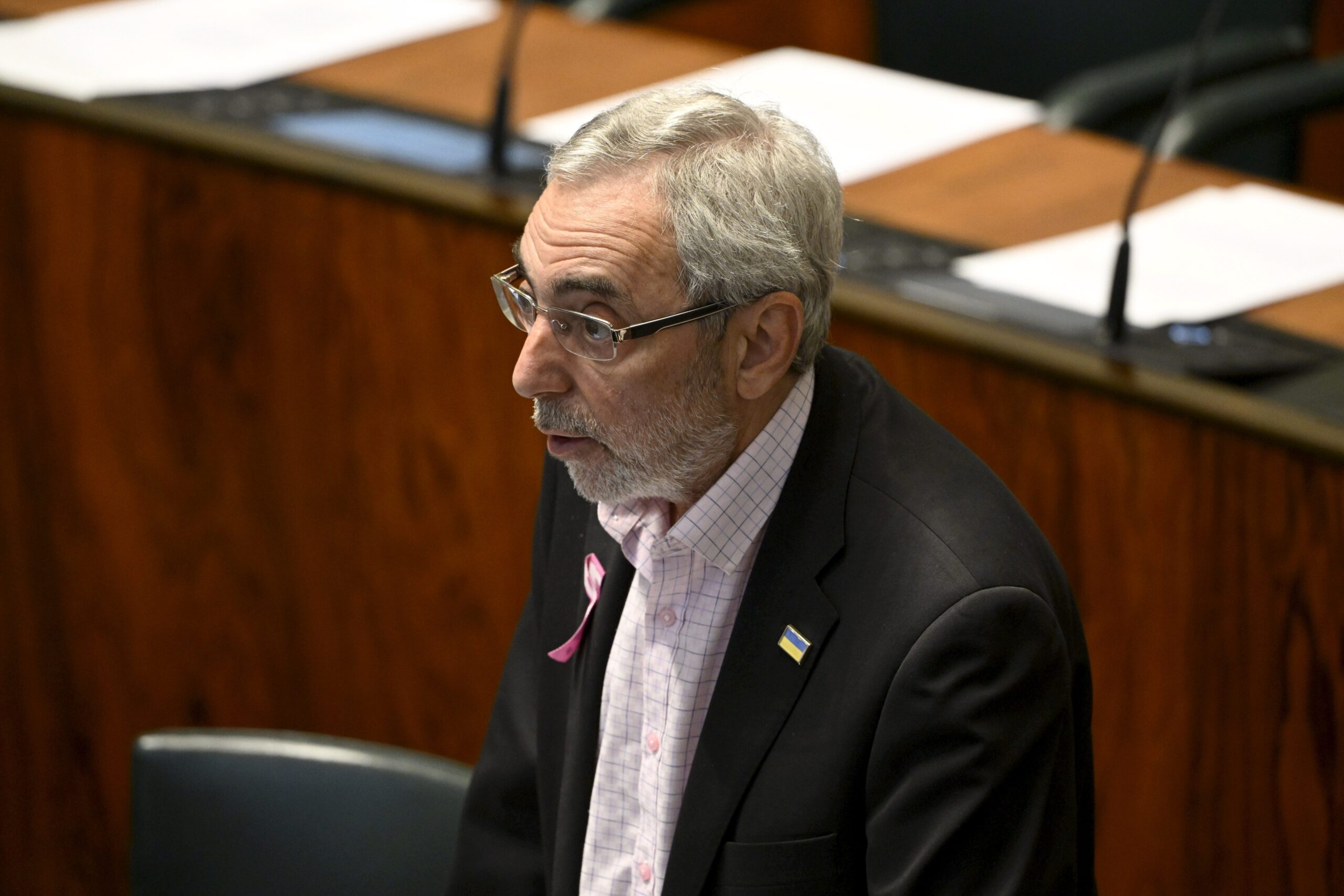 Ben Zyskowicz: Todellisen päätöksen luopua miinoista tekivät 2004 SDP ja keskusta | Verkkouutiset