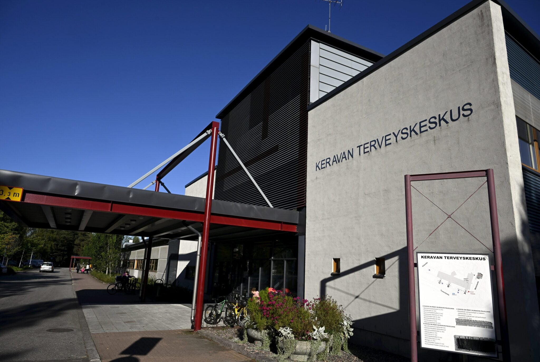 Alexander Stubb keskusteli Turkin presidentin kanssa | Verkkouutiset