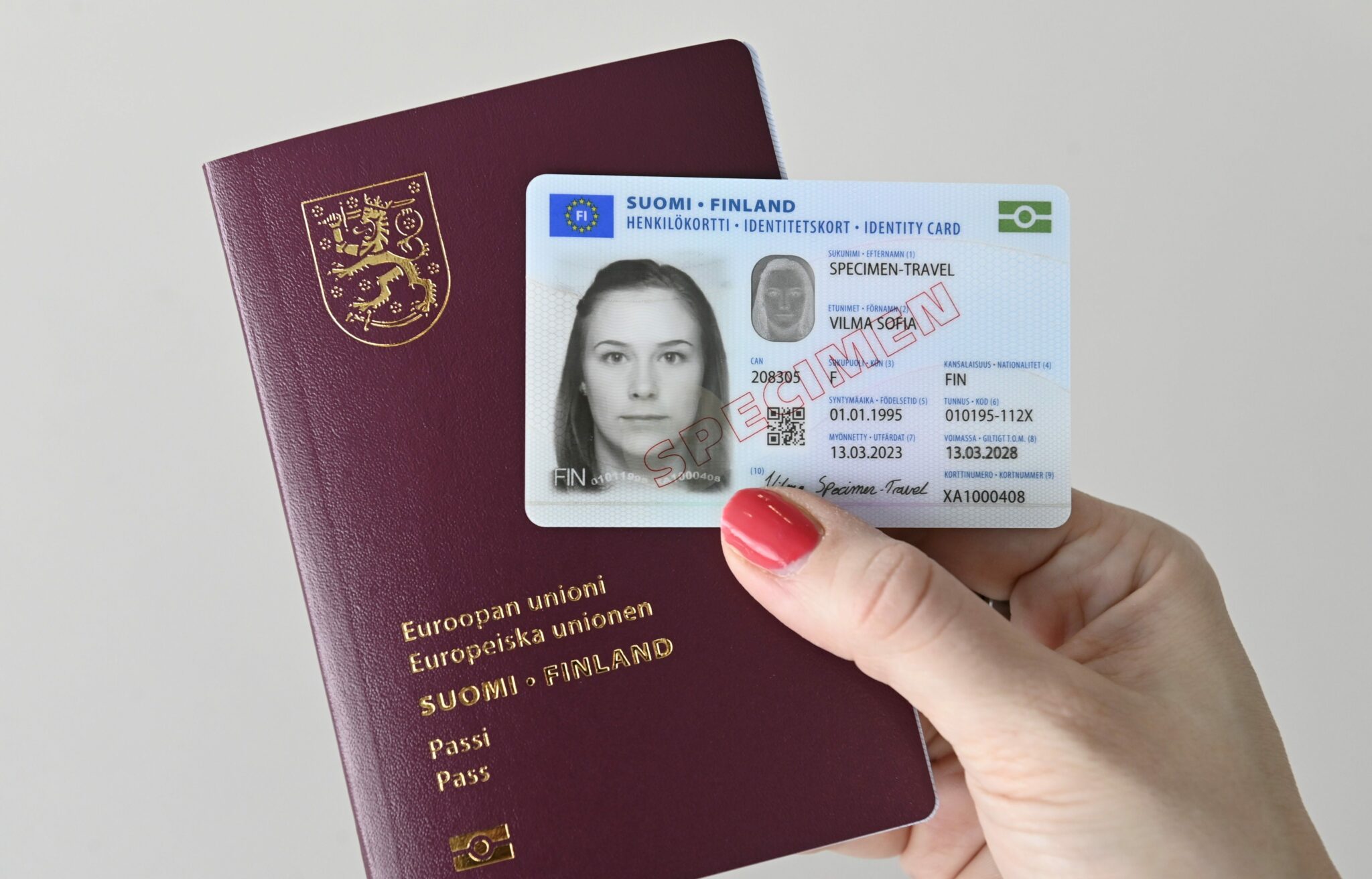 Mietitkö sukunimen vaihtoa? Nämä esteet voivat yllättää | Verkkouutiset