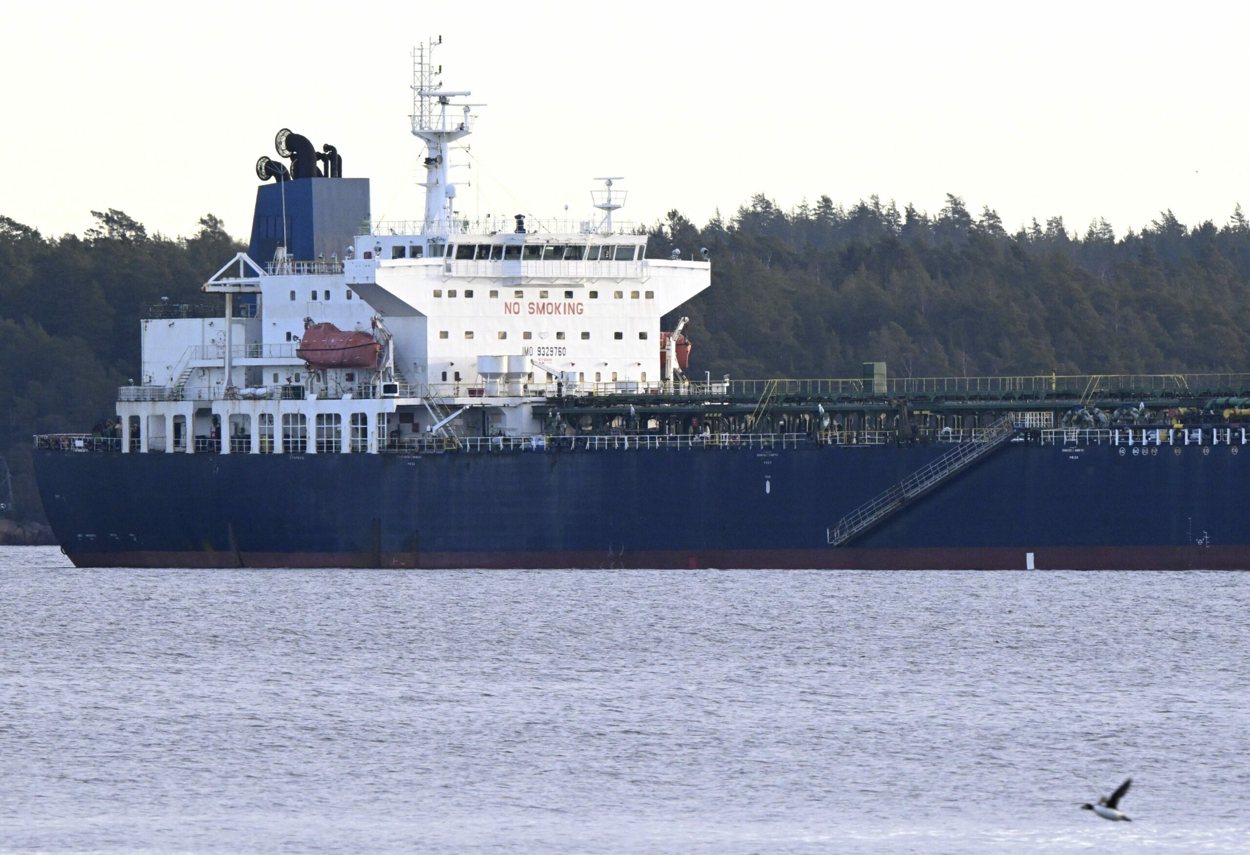 Uudet pakotteet iskisivät rajusti Venäjän talouteen | Verkkouutiset