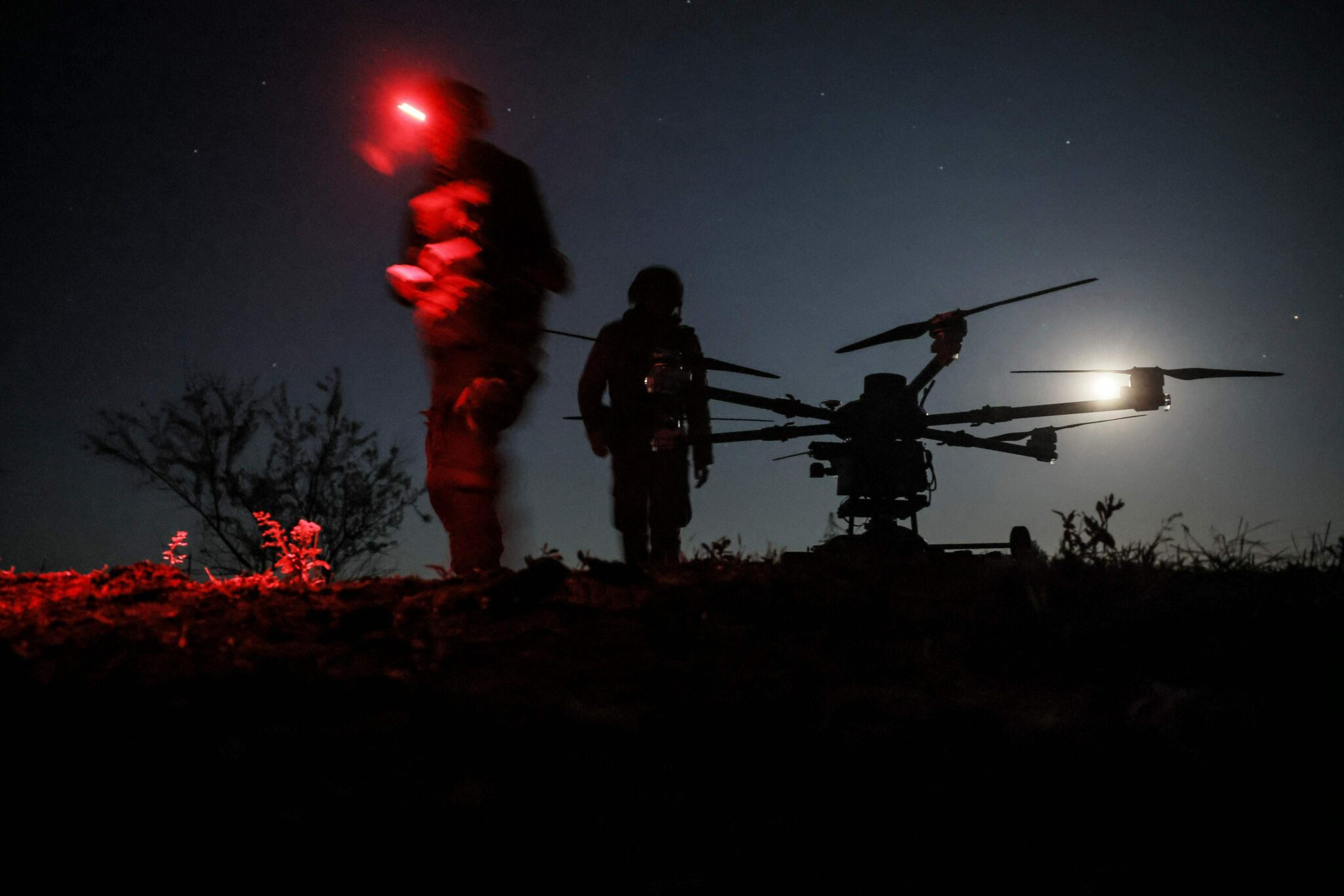 Ukrainan aseteollisuus voisi täyttää lännenkin varastoja, mutta miksi ...