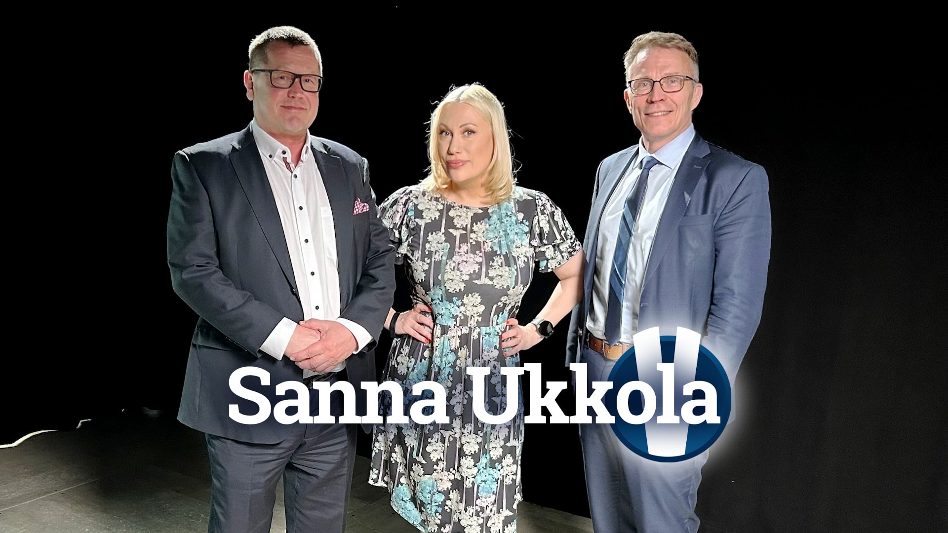 Sanna Ukkola Show: Valmistautuuko Venäjä välikohtaukseen Suomenlahdella? | Verkkouutiset