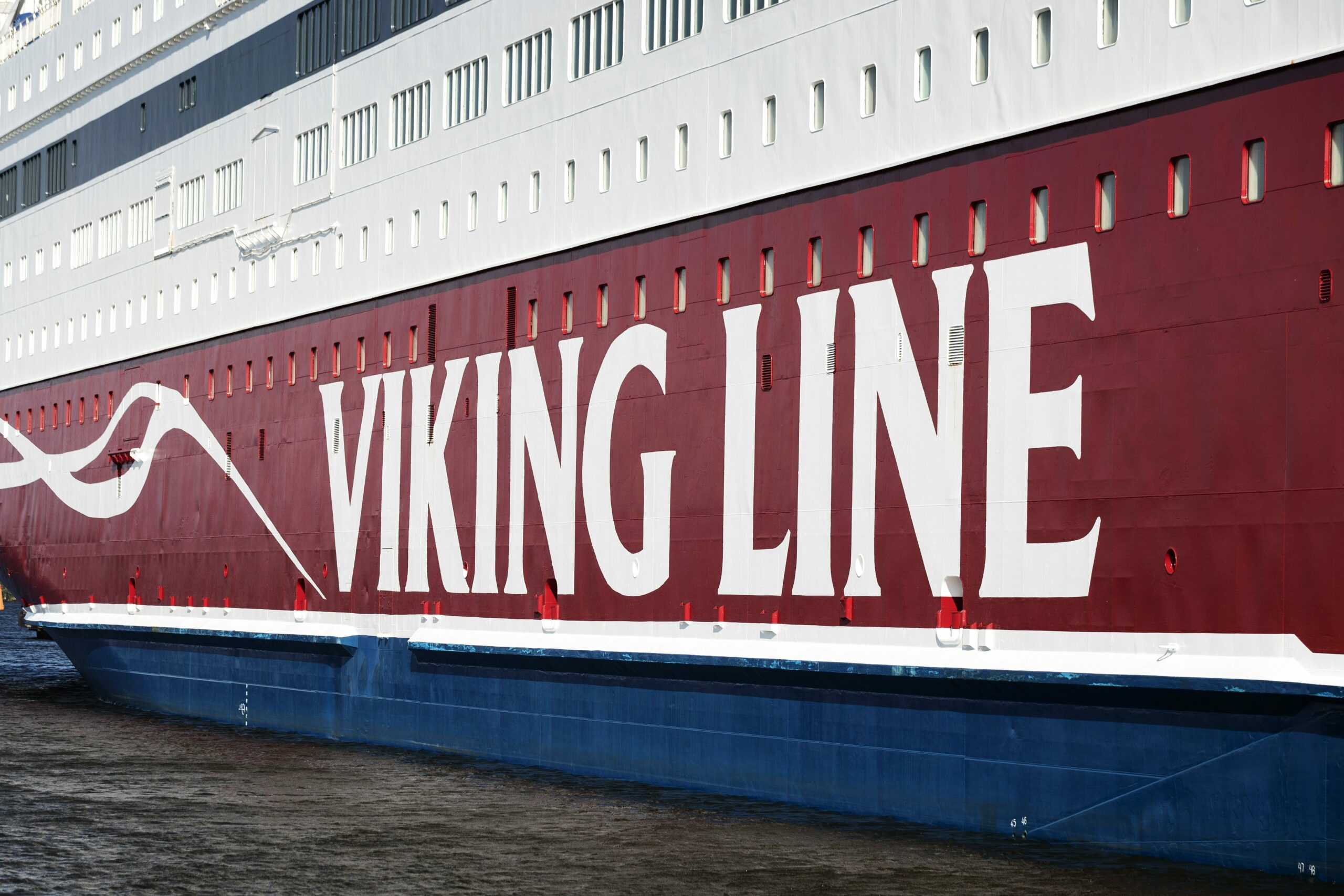 HS: Helsingin ja Tallinnan välille suunnitellaan maailman suurinta ...