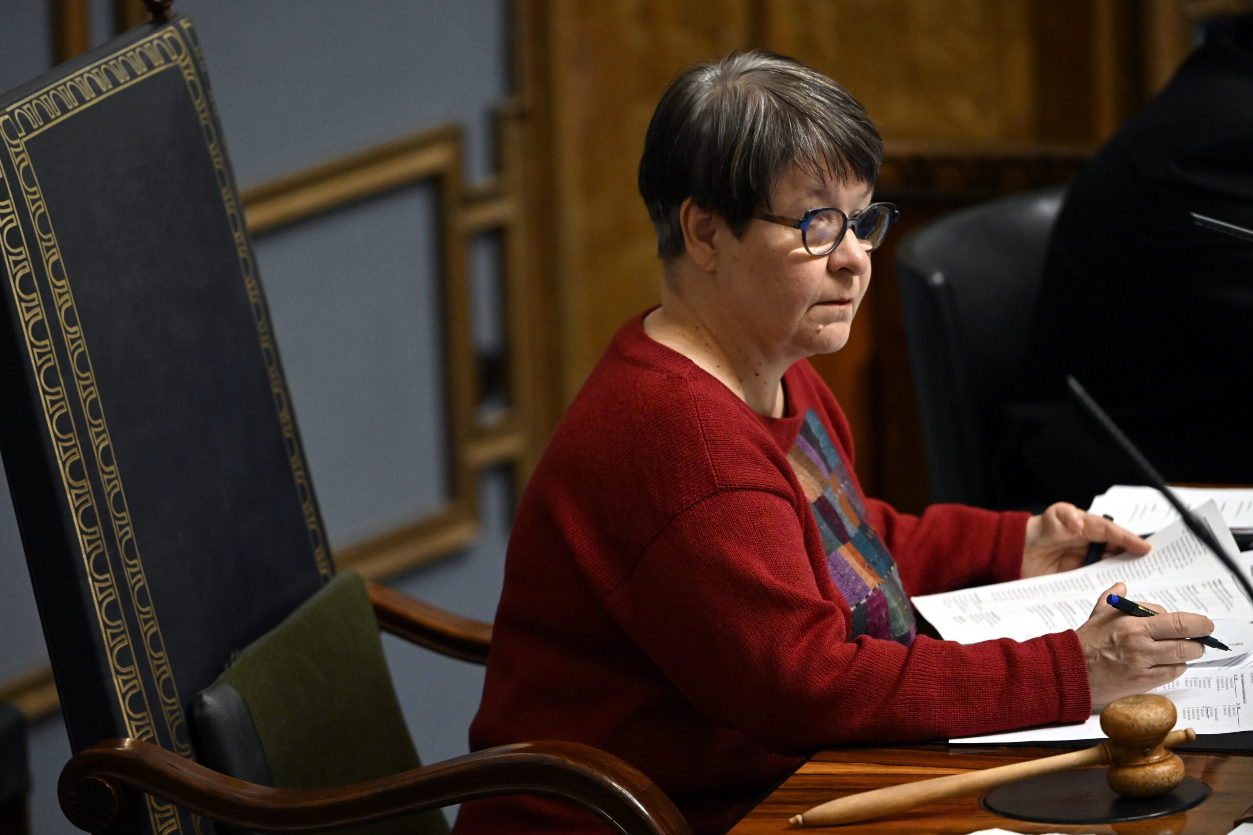SDP:n Tarja Filatov varoittaa työttömyyden kasvusta - Verkkouutiset