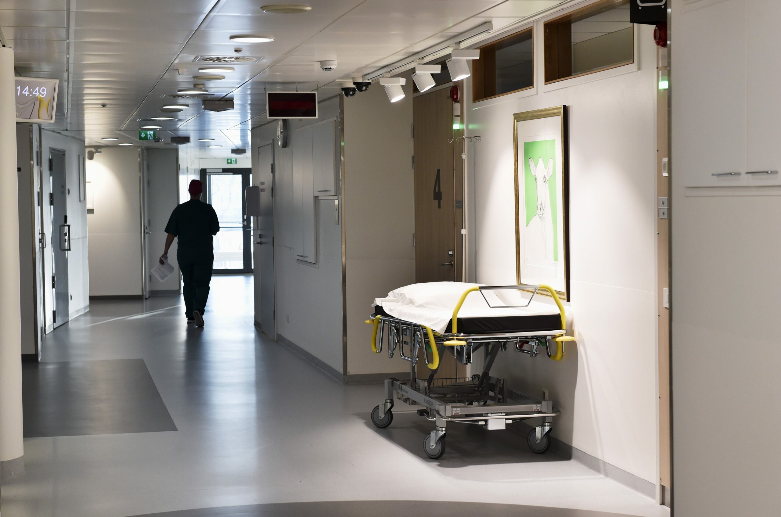HS: Peukku on aiheuttanut kaaosta synnytyssaleissa - Verkkouutiset