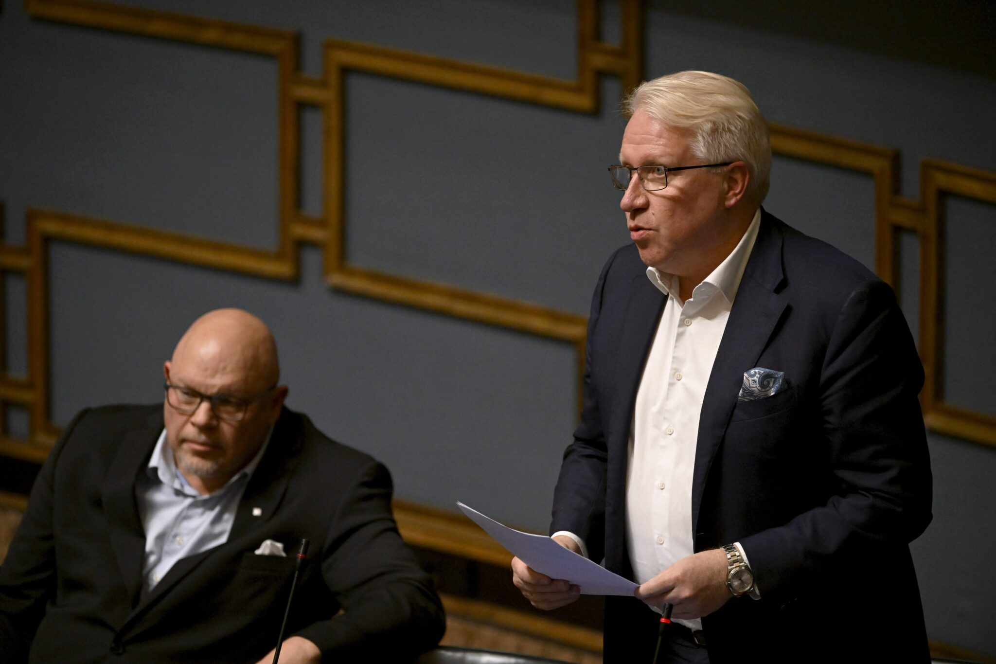 Informaatiosota: mistä misinformaation tunnistaa ja miten sitä voi ...