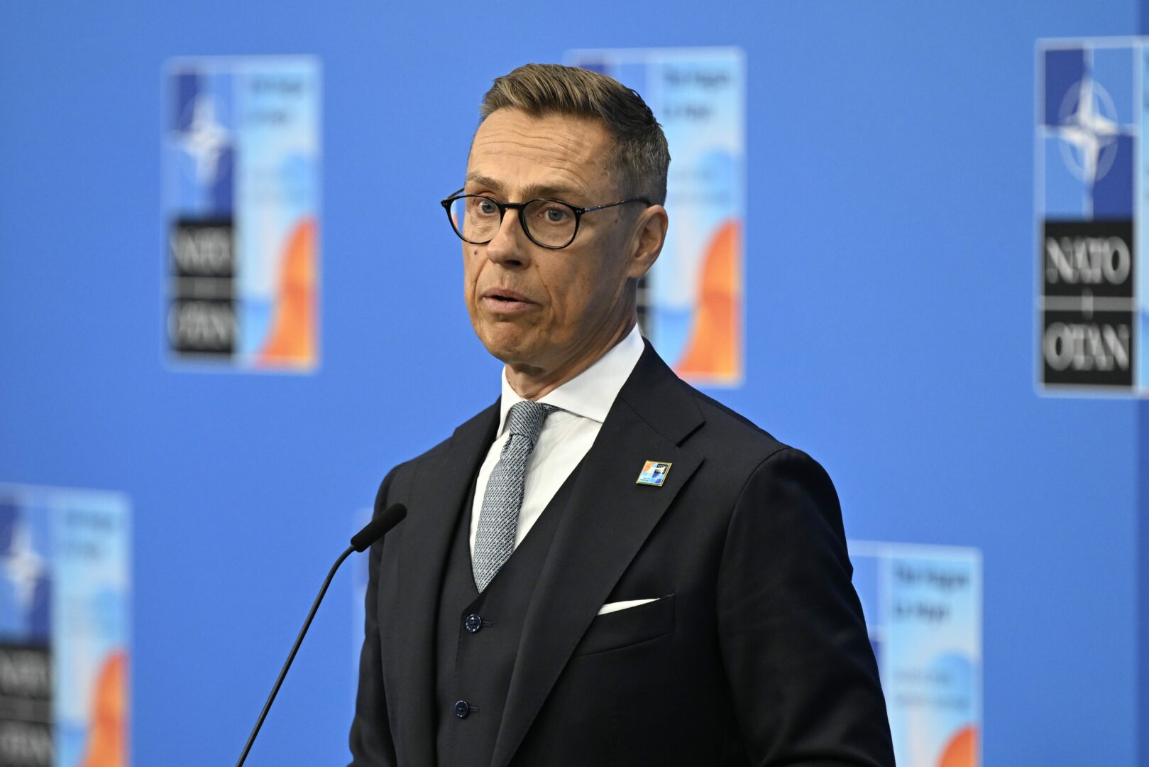 Alexander Stubb kertoo, mistä USA:n presidentin kanssa keskusteltiin keskiviikkona | Verkkouutiset