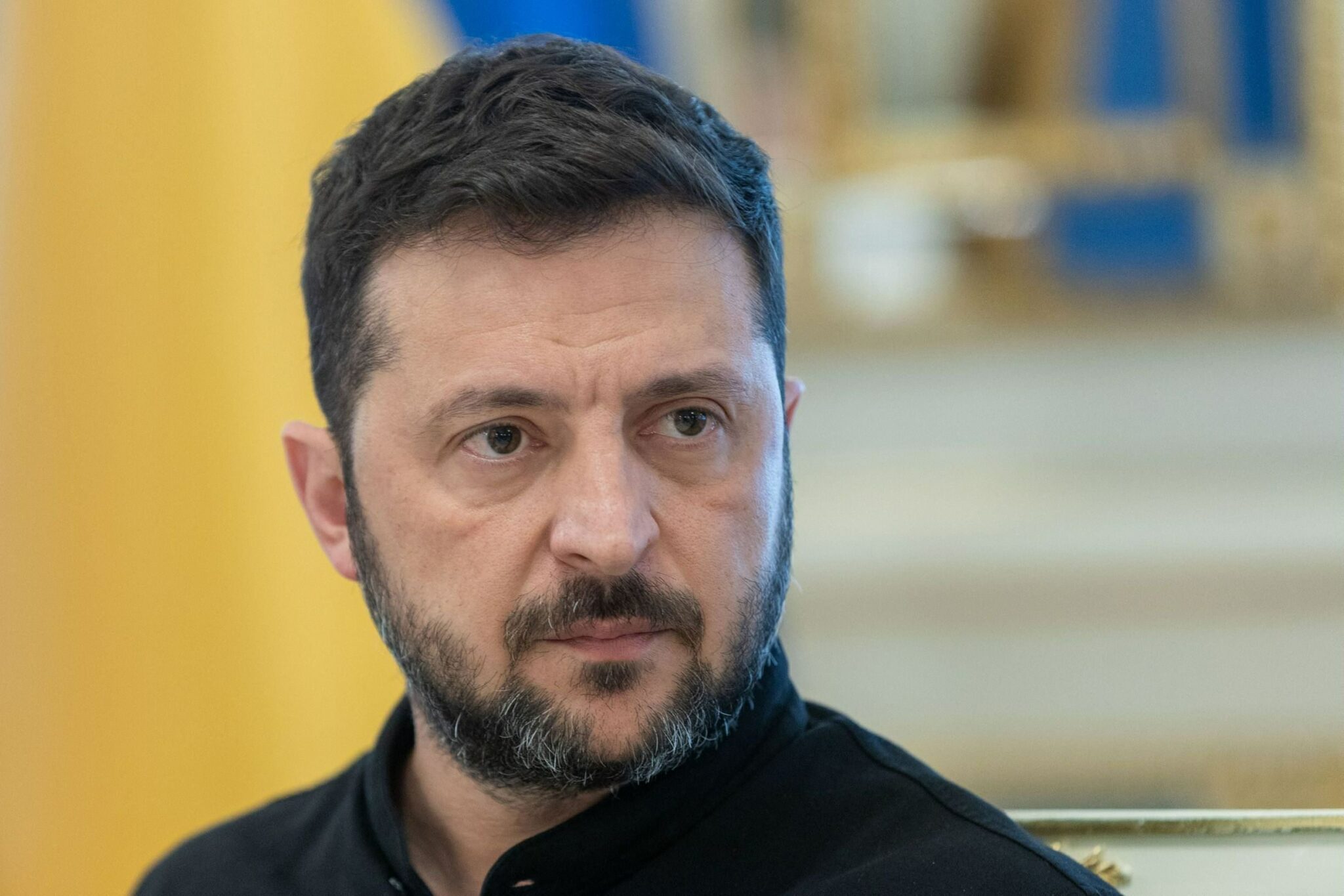 Volodymyr Zelenskyi tapaa Donald Trumpin maanantaina - Verkkouutiset