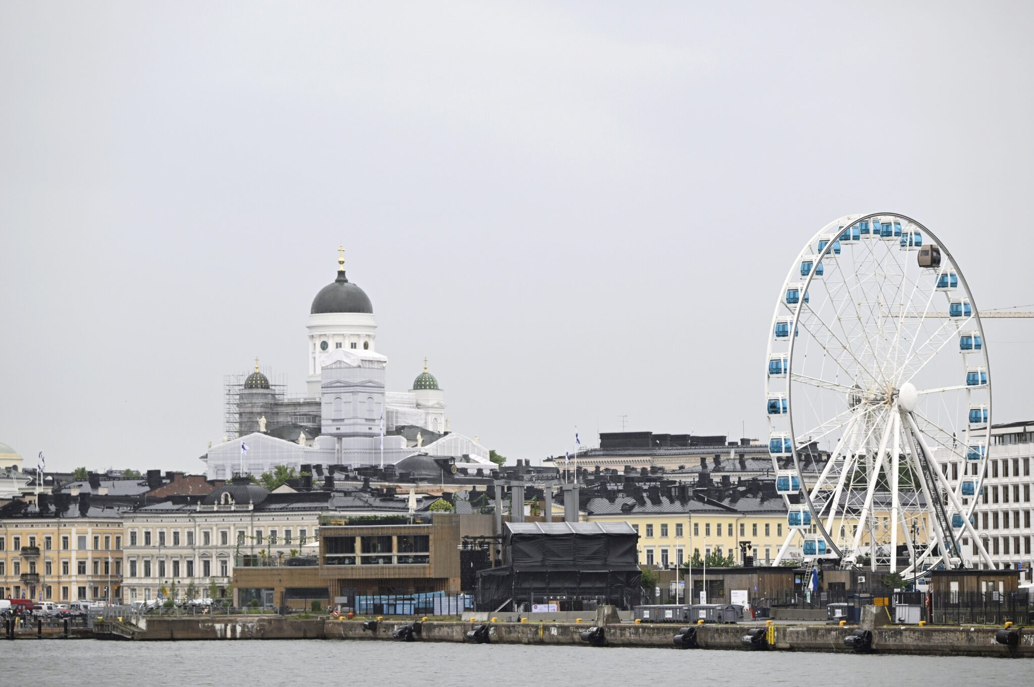 Jopa puolet Euroopan väestöstä vienyt musta surma muutti kuoleman ...