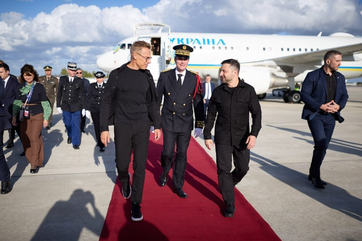 Britannia hankki Ukrainalle aseita – käytti niihin miljardin ...