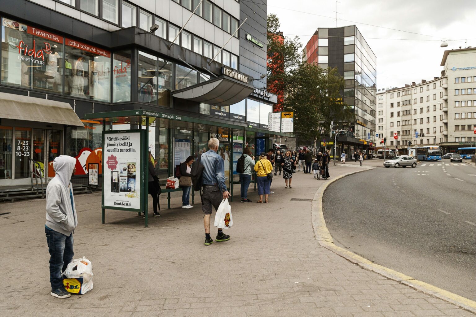Yle-vero laskee kolmella eurolla | Verkkouutiset