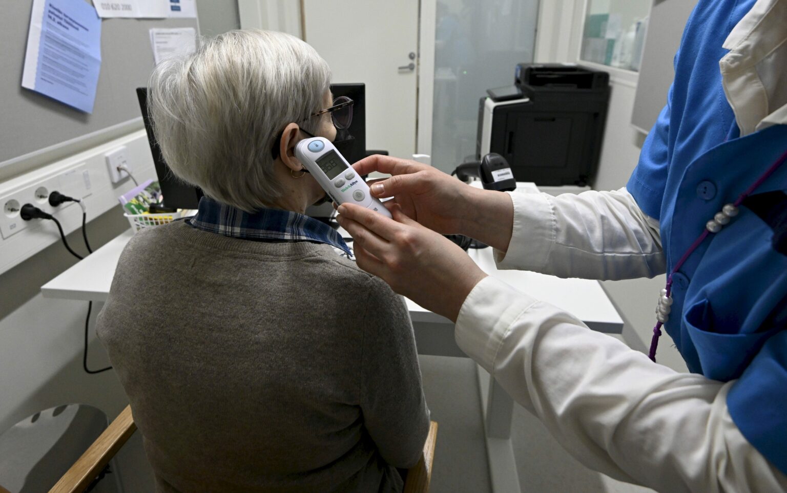 Jopa puolet Euroopan väestöstä vienyt musta surma muutti kuoleman ...