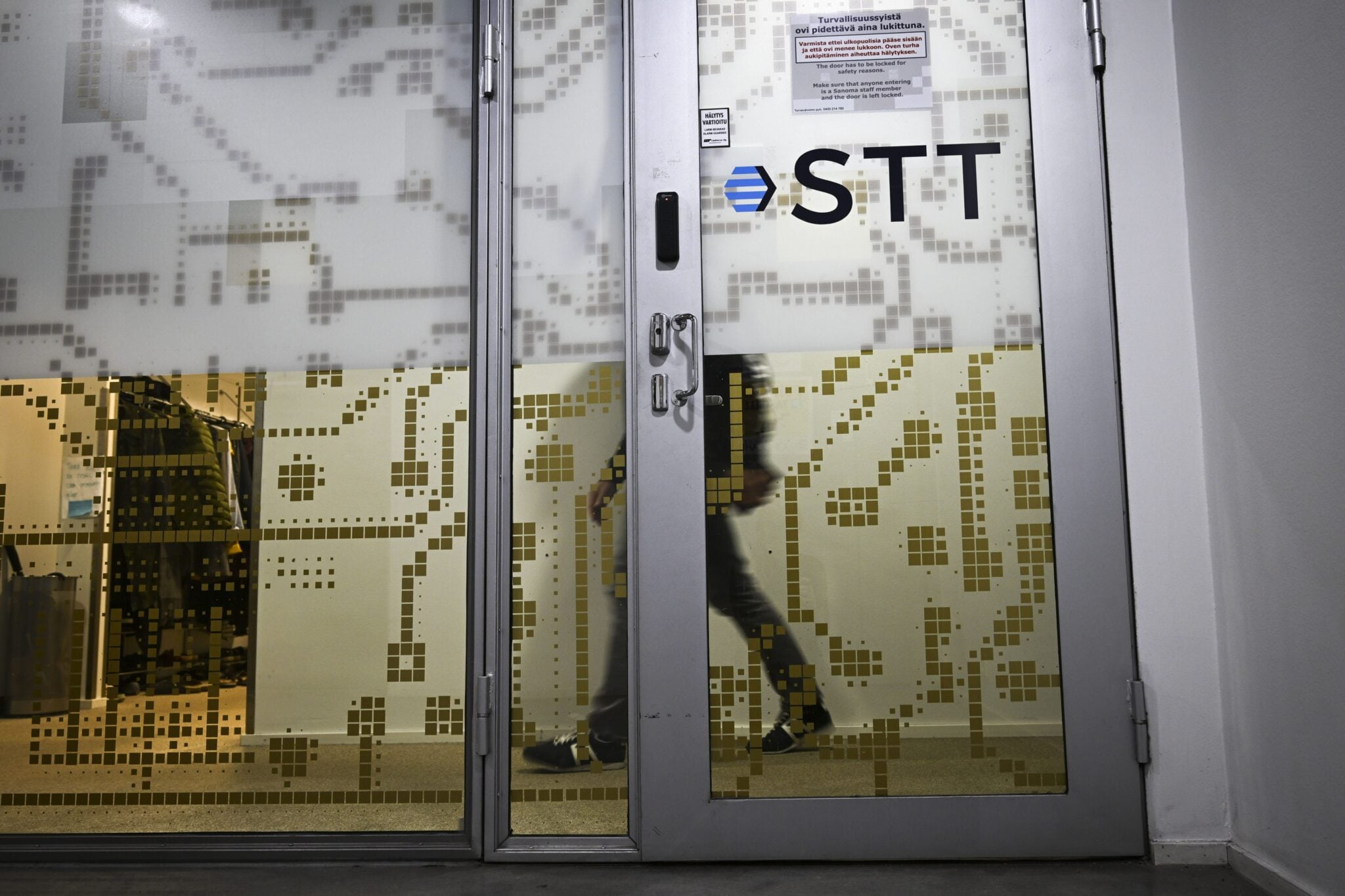 USU: Puolueet eivät lämpene STT:n pelastamiseen valtion tuella ...