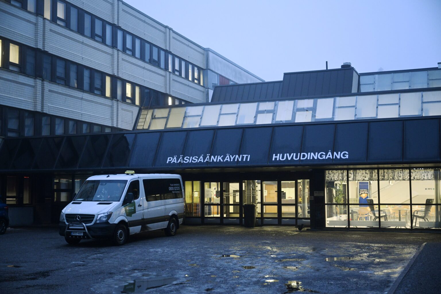 IL: Näin peukku-huume tuli Suomeen | Verkkouutiset