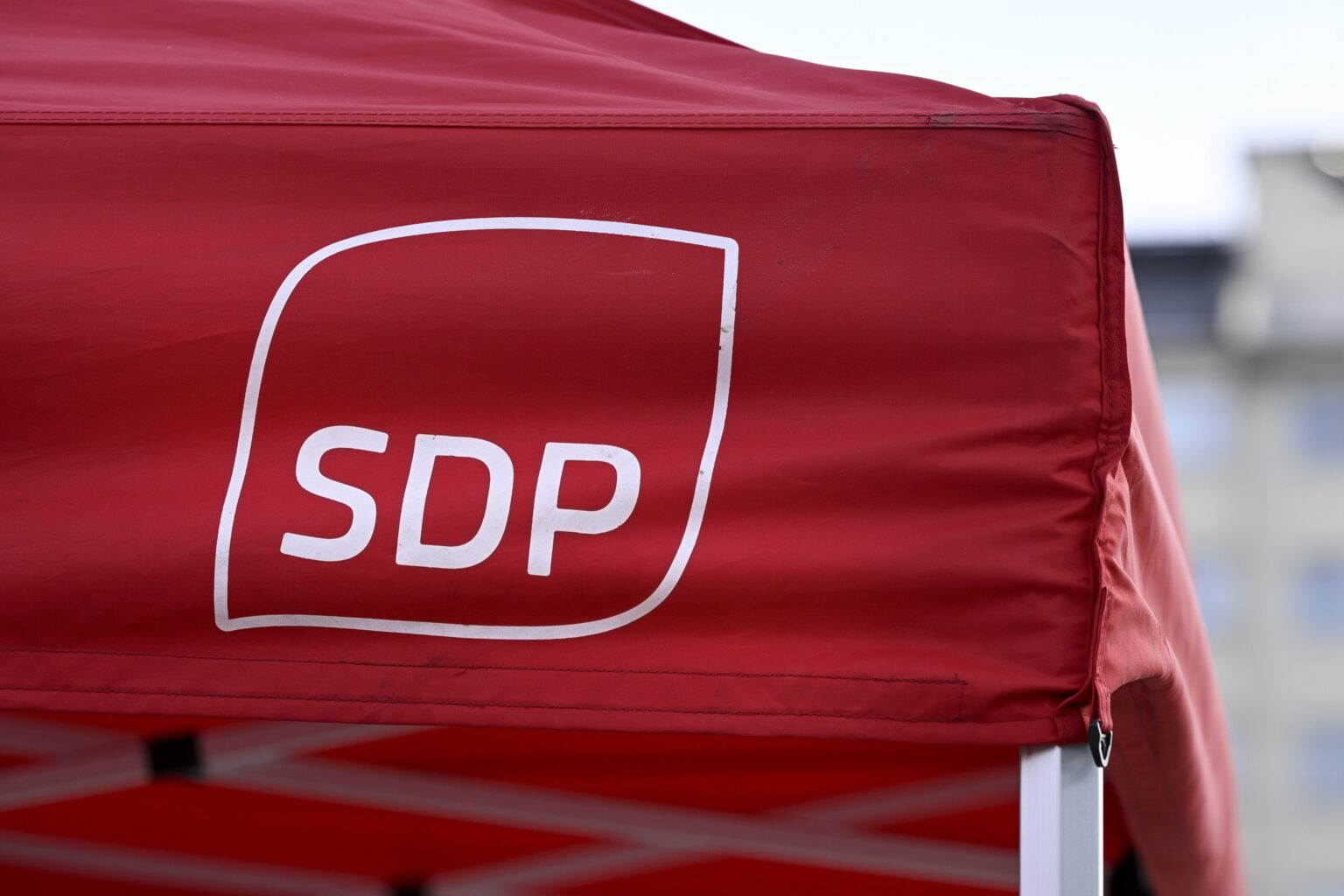 Tytti Tuppurainen häirinnästä SDP:ssä: Kaikki ovat pyytäneet käytöstään ...