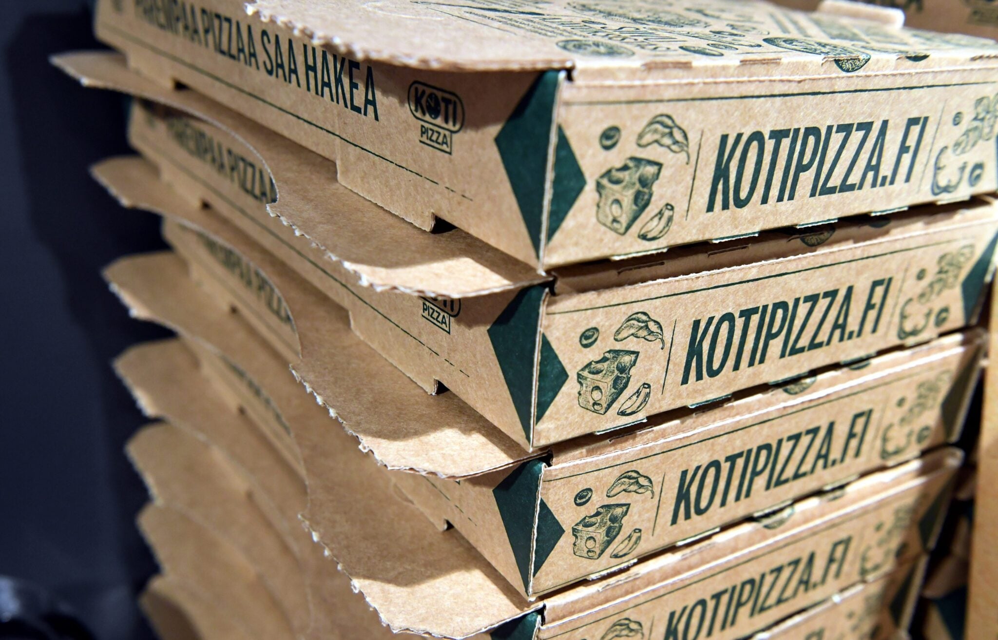 Kotipizza luopuu ravintolaketjustaan – omistaja vaihtuu