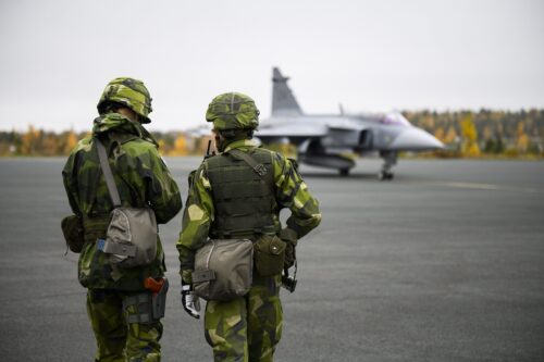 Ruotsi – Verkkouutiset