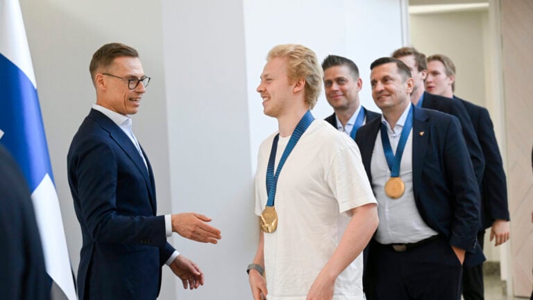 Alkaako tästä nousukausi, kuten 1995? Asiantuntija IS:lle: Voi olla ...
